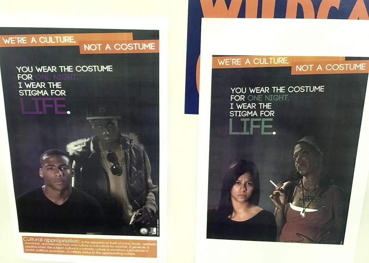 Is this costume offensive? Six questions to ask yourself.