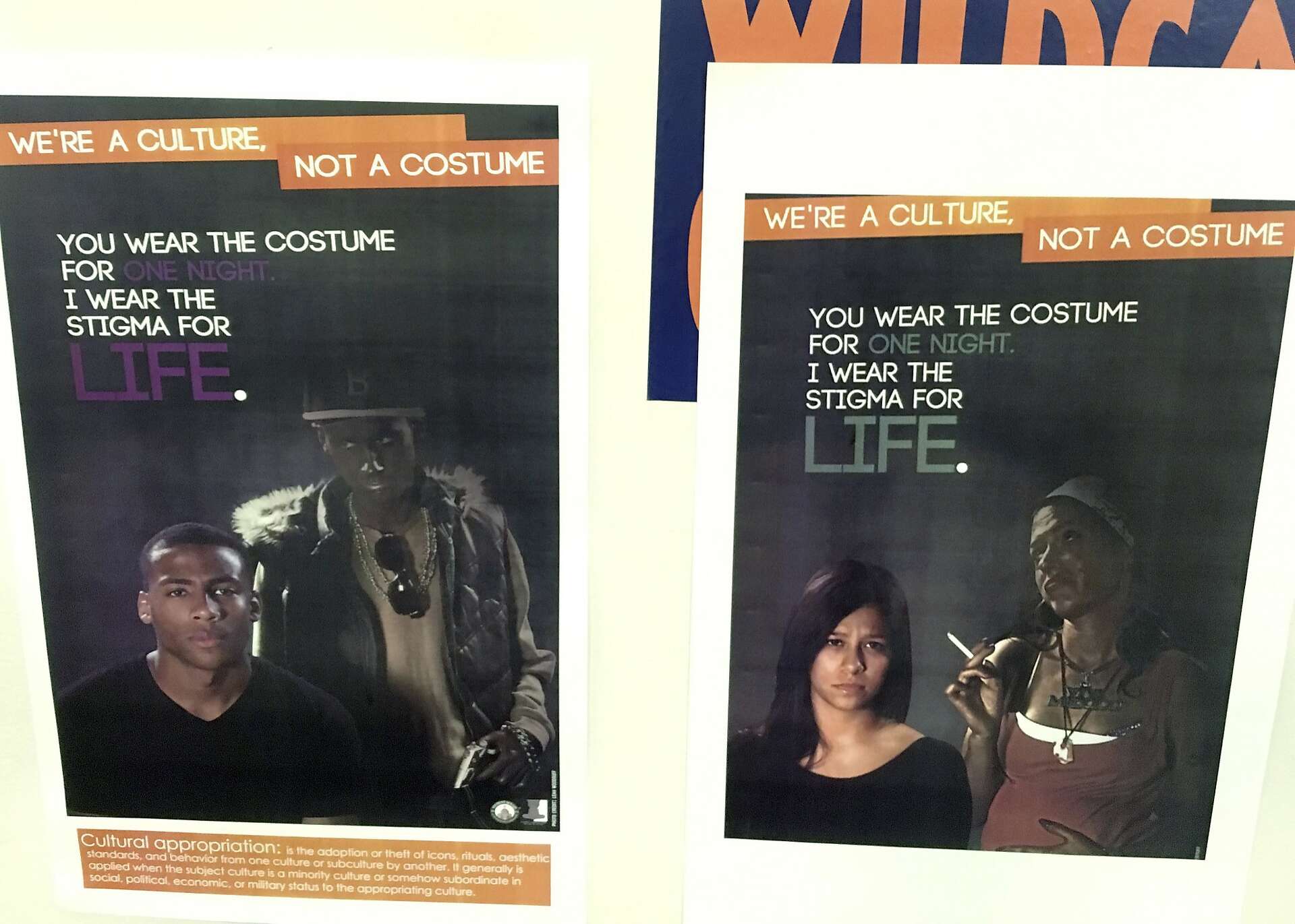 Is this costume offensive? Six questions to ask yourself.