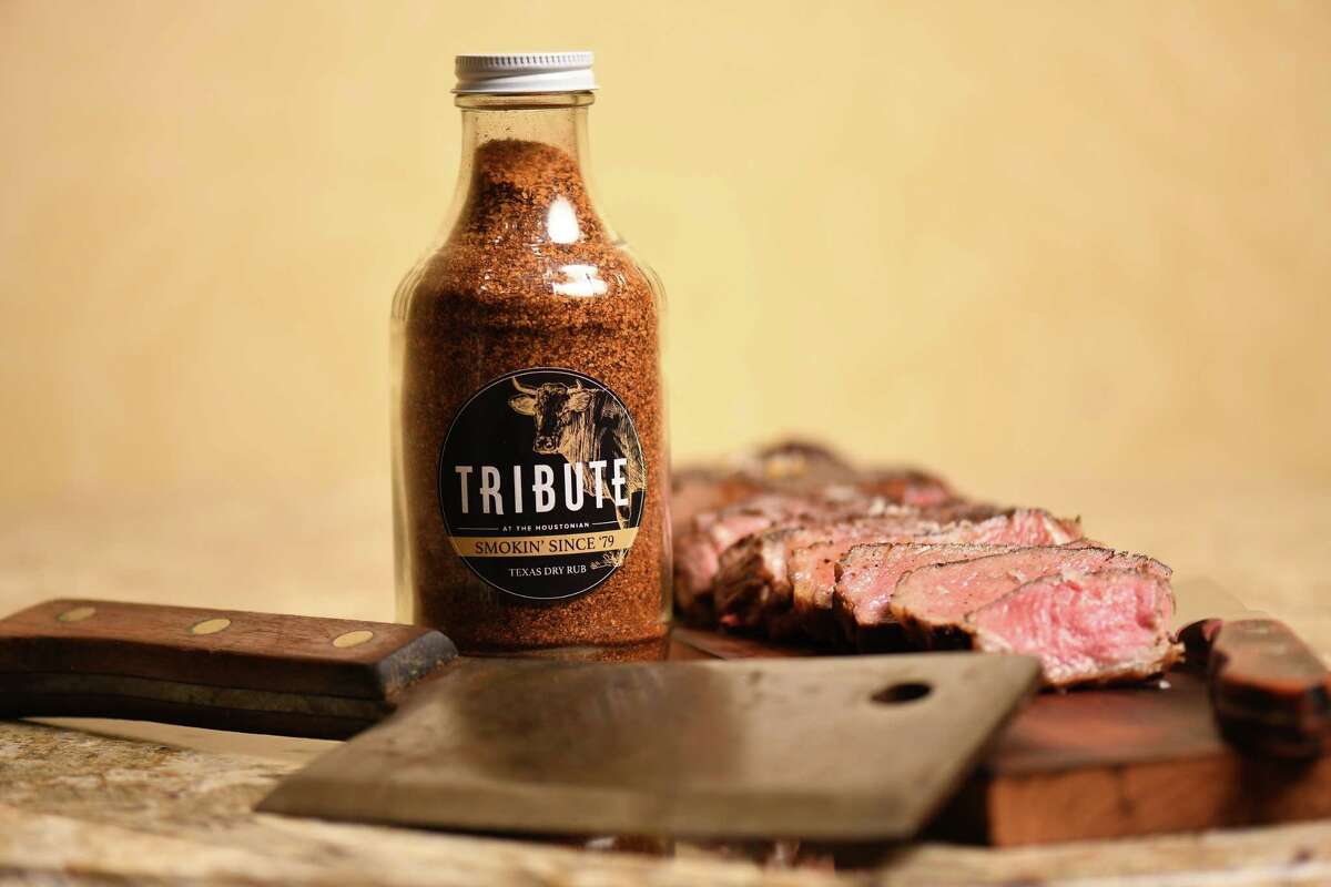 First look: TRIBUTE at the Houstonian