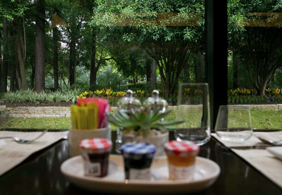 First look: TRIBUTE at the Houstonian