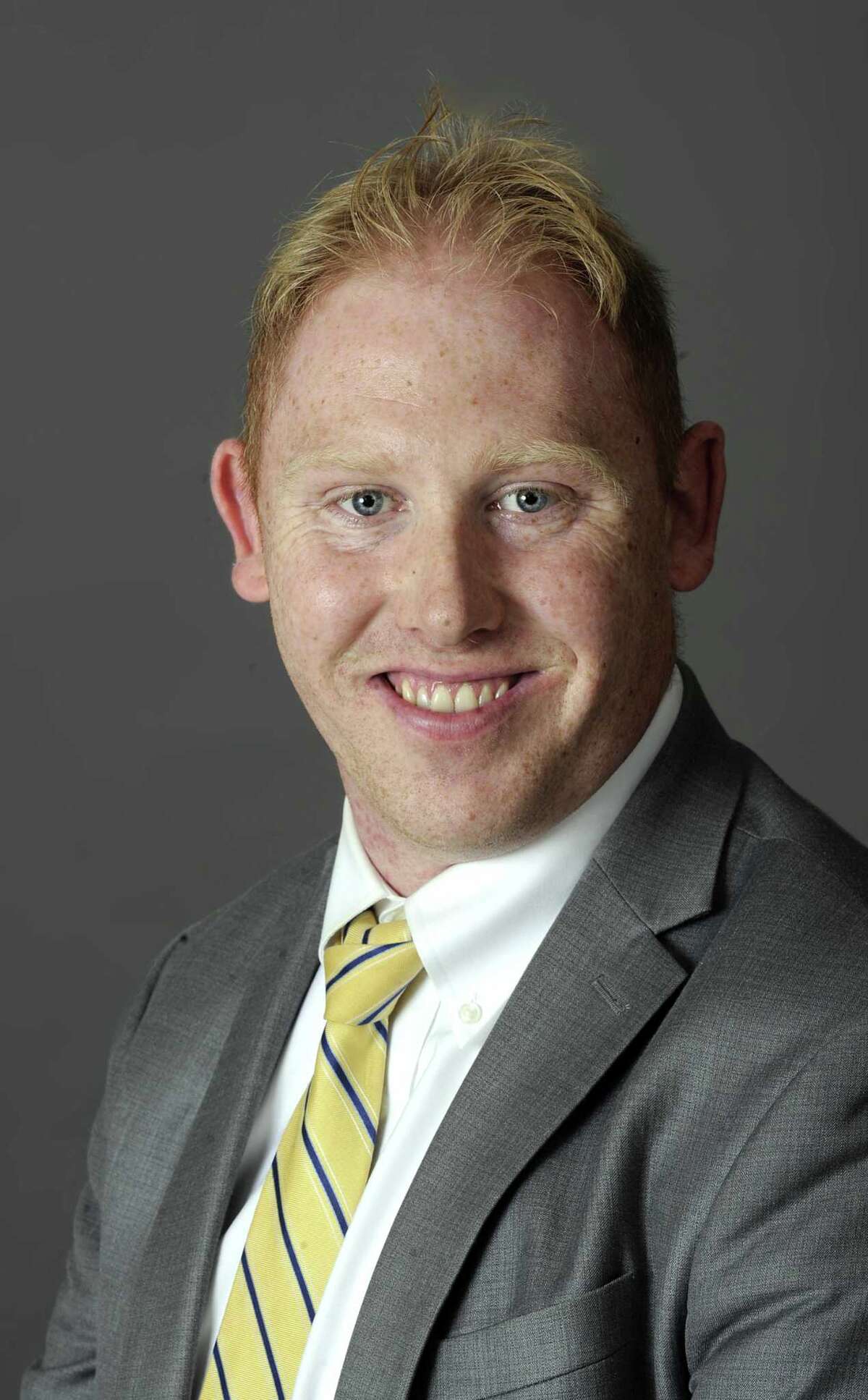 Harding, Pearson to debate in Brookfield