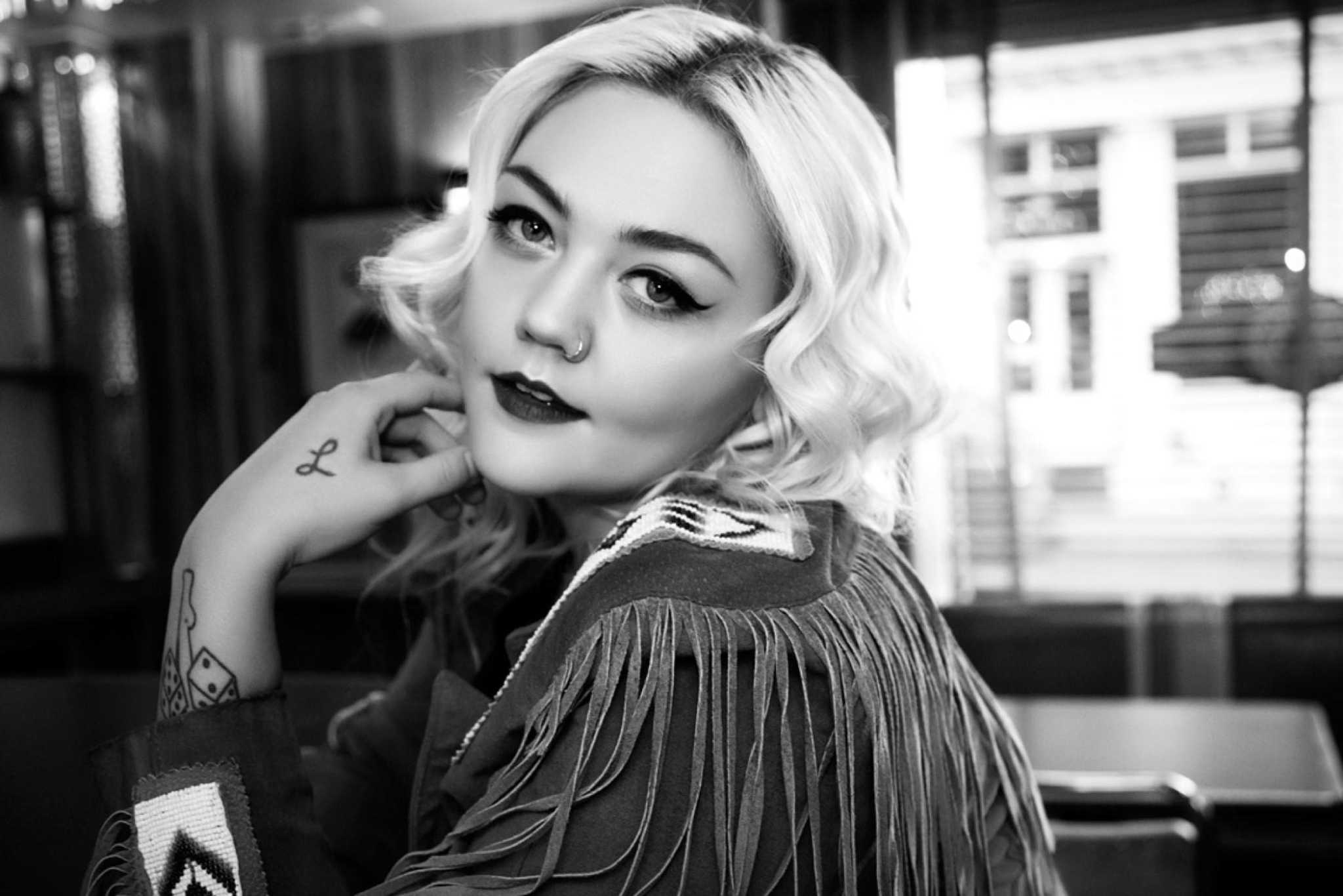 Concert Connectionsee Elle King In New Haven