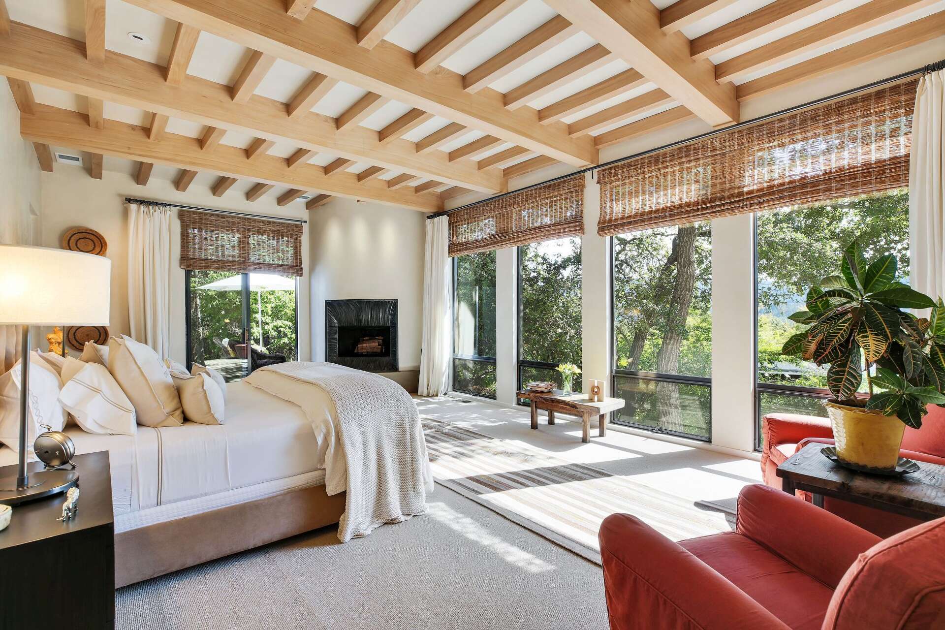 Robert Redford selling Napa estate for $7.5 million, moving closer to ...