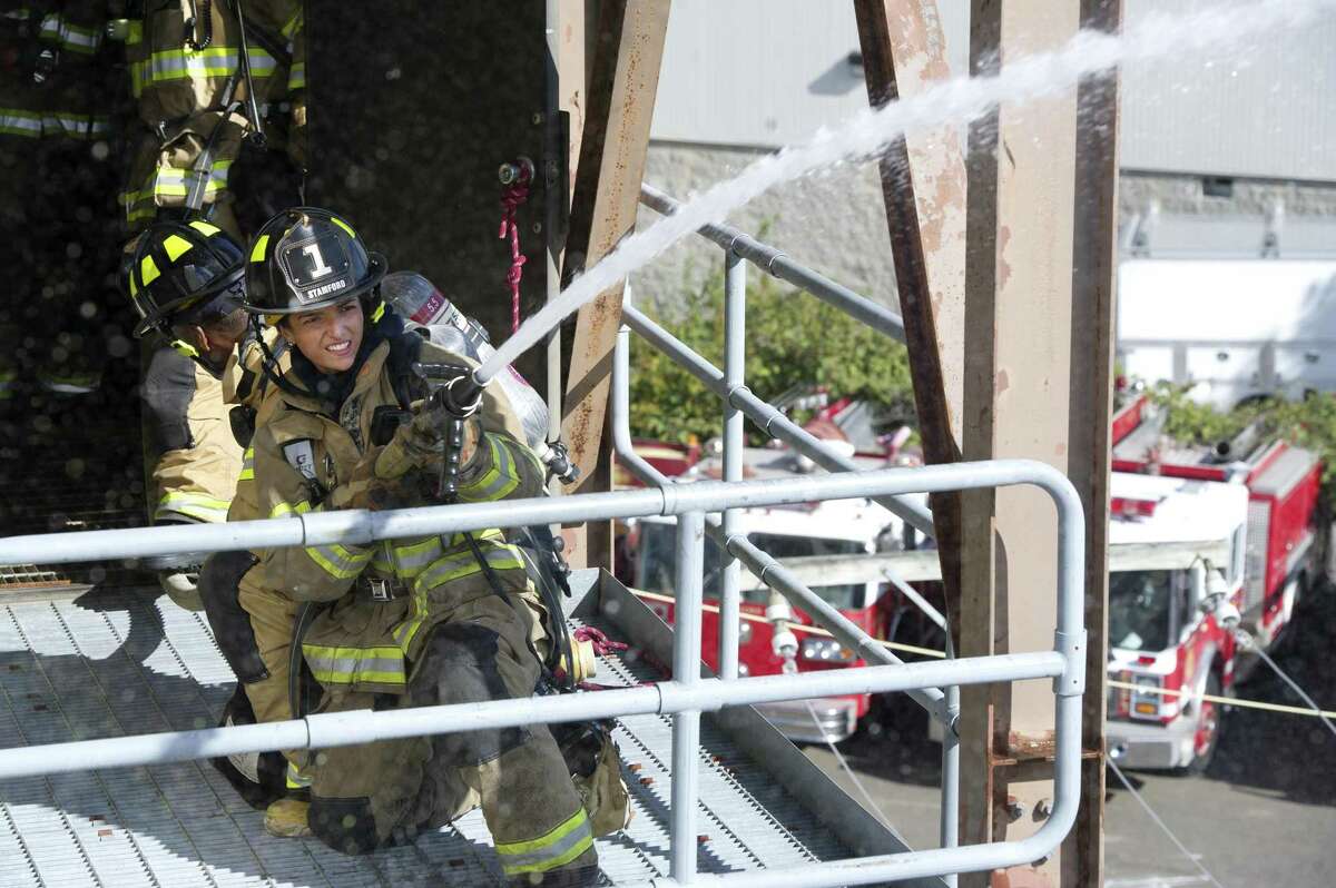 Stamford fire department seeks more members