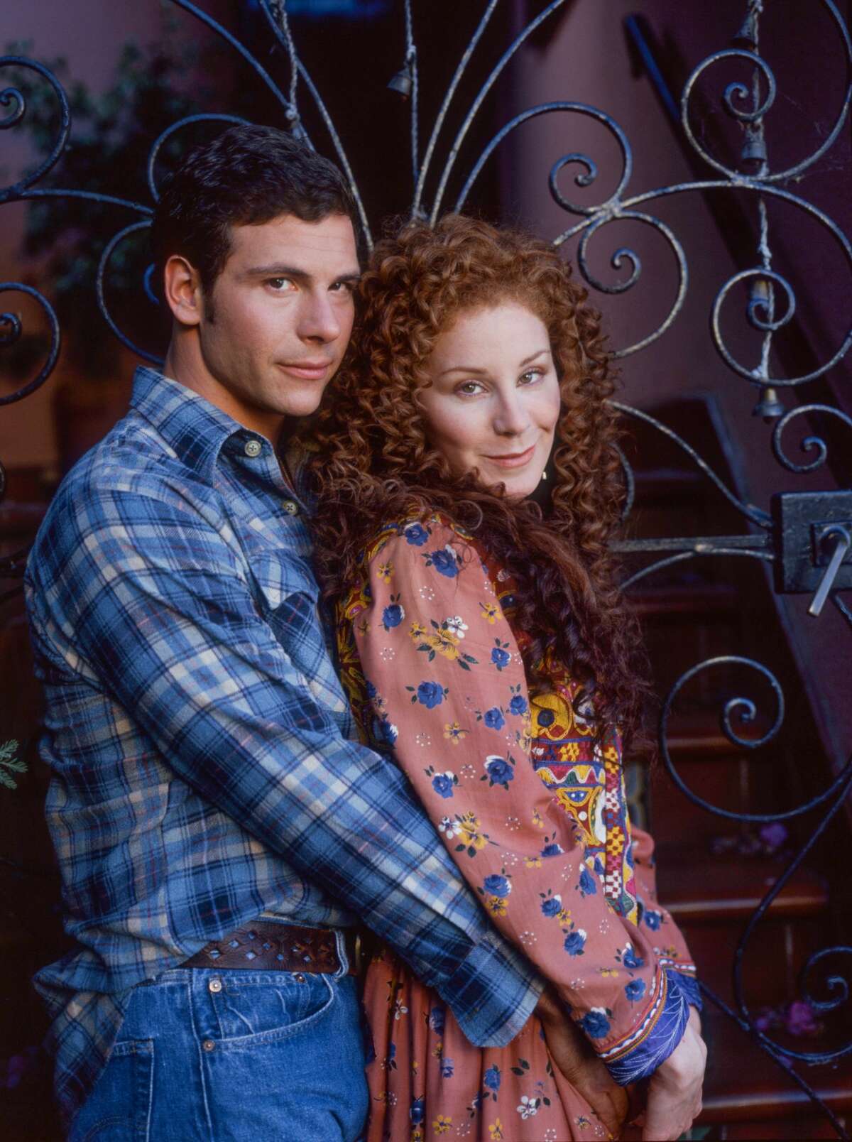 Original 'Tales of the City' series is now available on Netflix