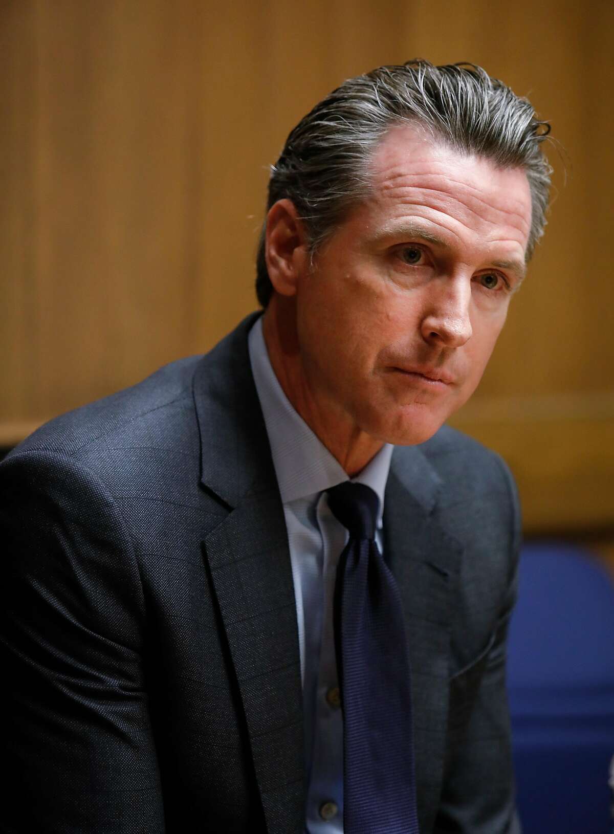 Dianne Feinstein, Gavin Newsom rolling over CA election foes in new poll Dianne Feinstein, Gavin Newsom rolling over CA election foes in new poll