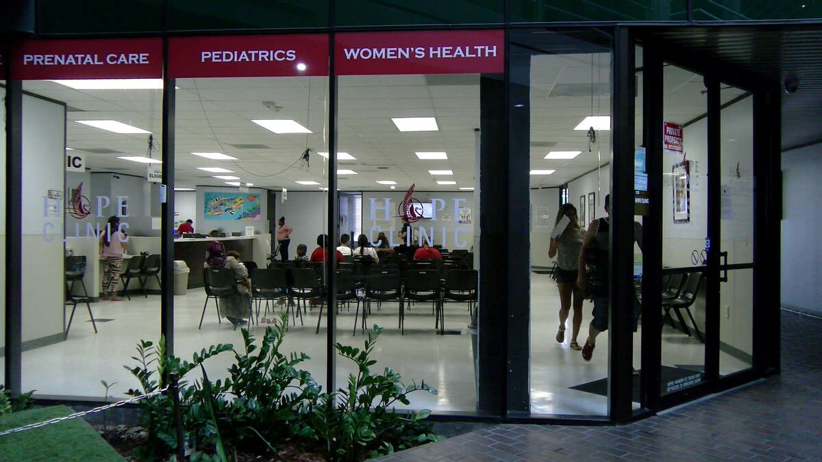 Houston filmmakers document local immigrants’ lives