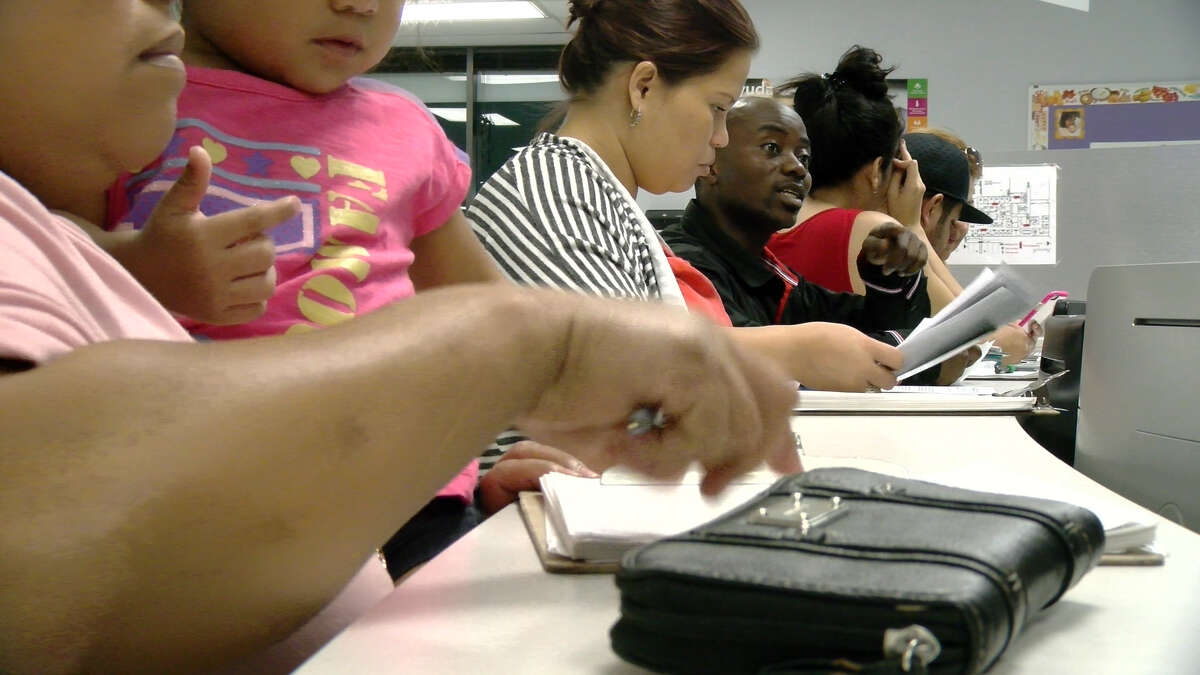 Houston filmmakers document local immigrants’ lives