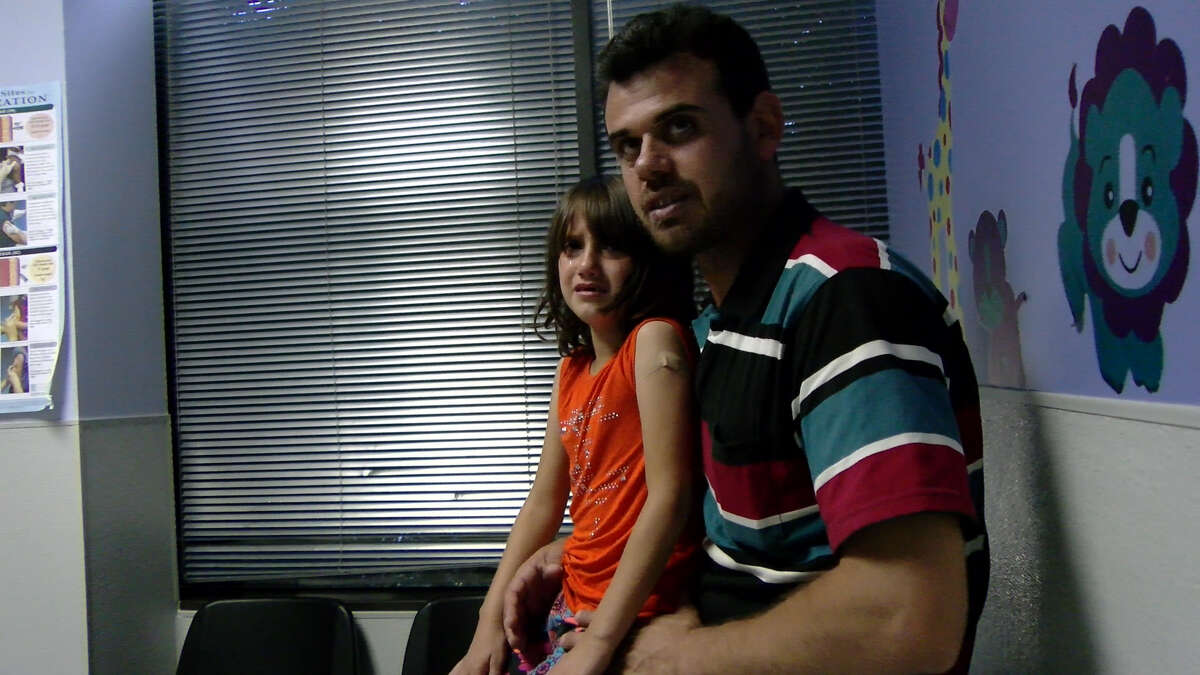 Houston filmmakers document local immigrants’ lives