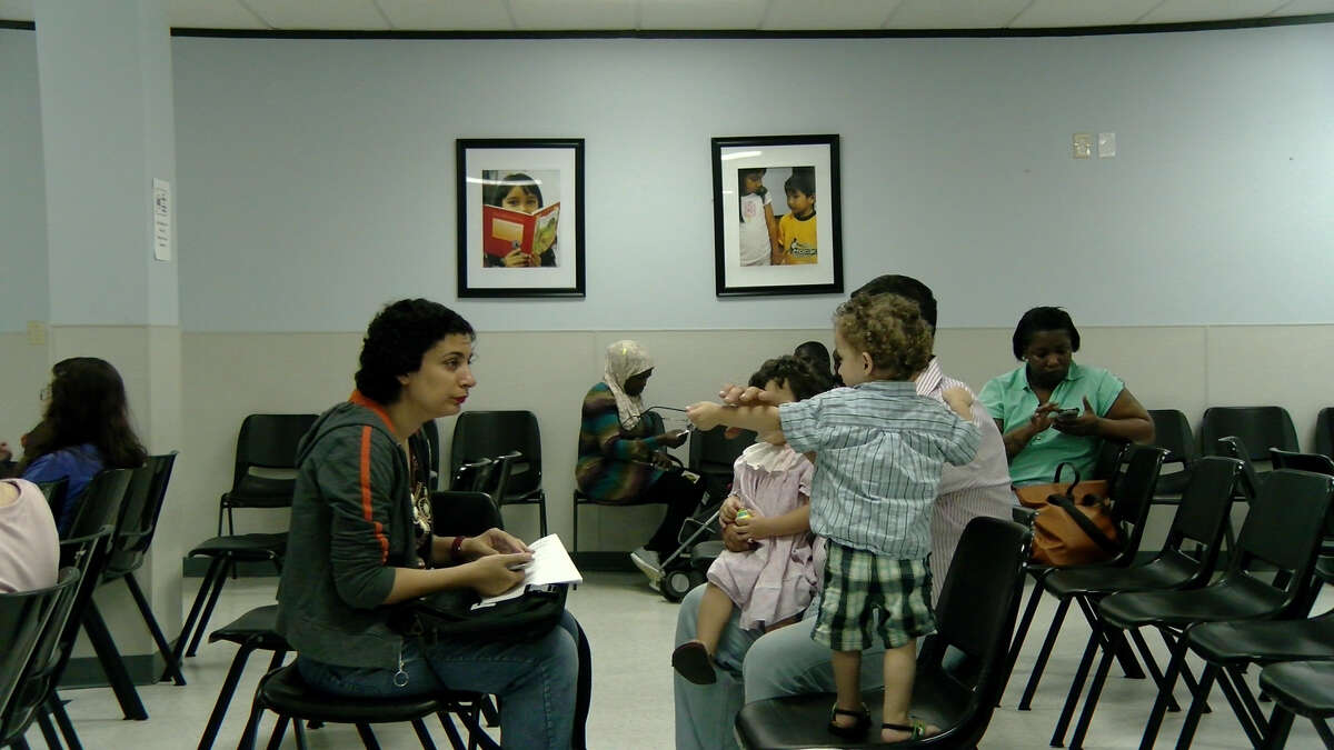 Houston filmmakers document local immigrants’ lives
