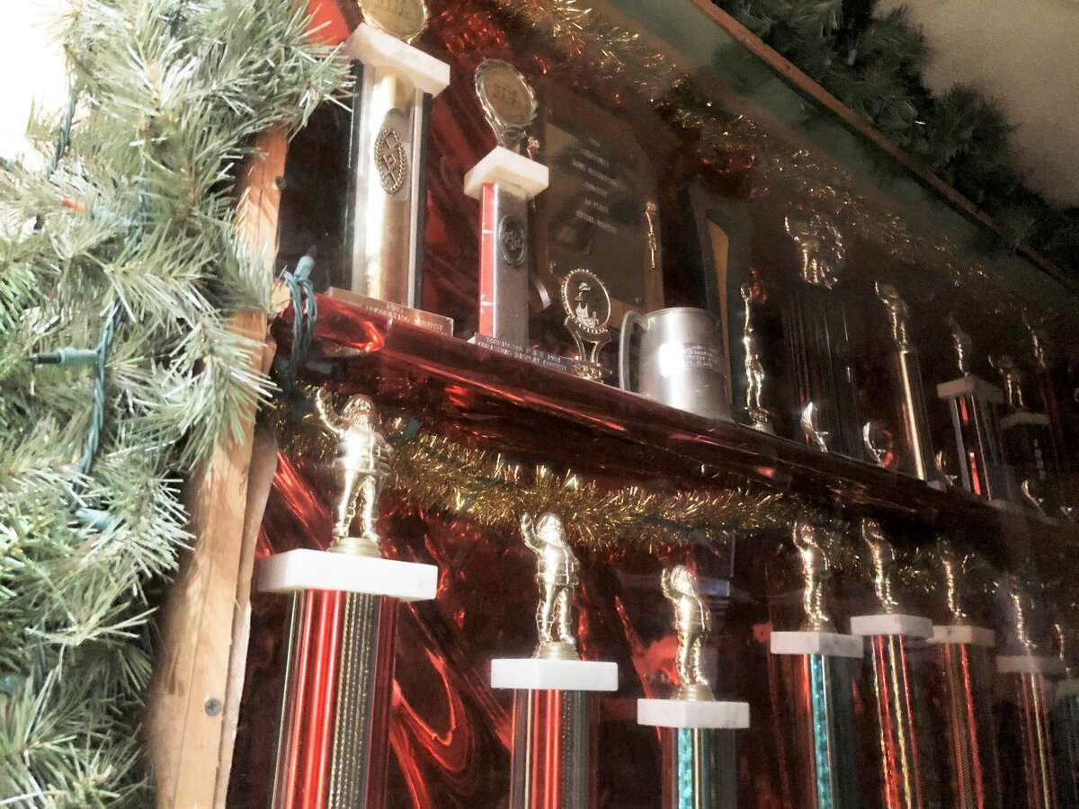 Torrington Christmas House owners can stay, but not for long