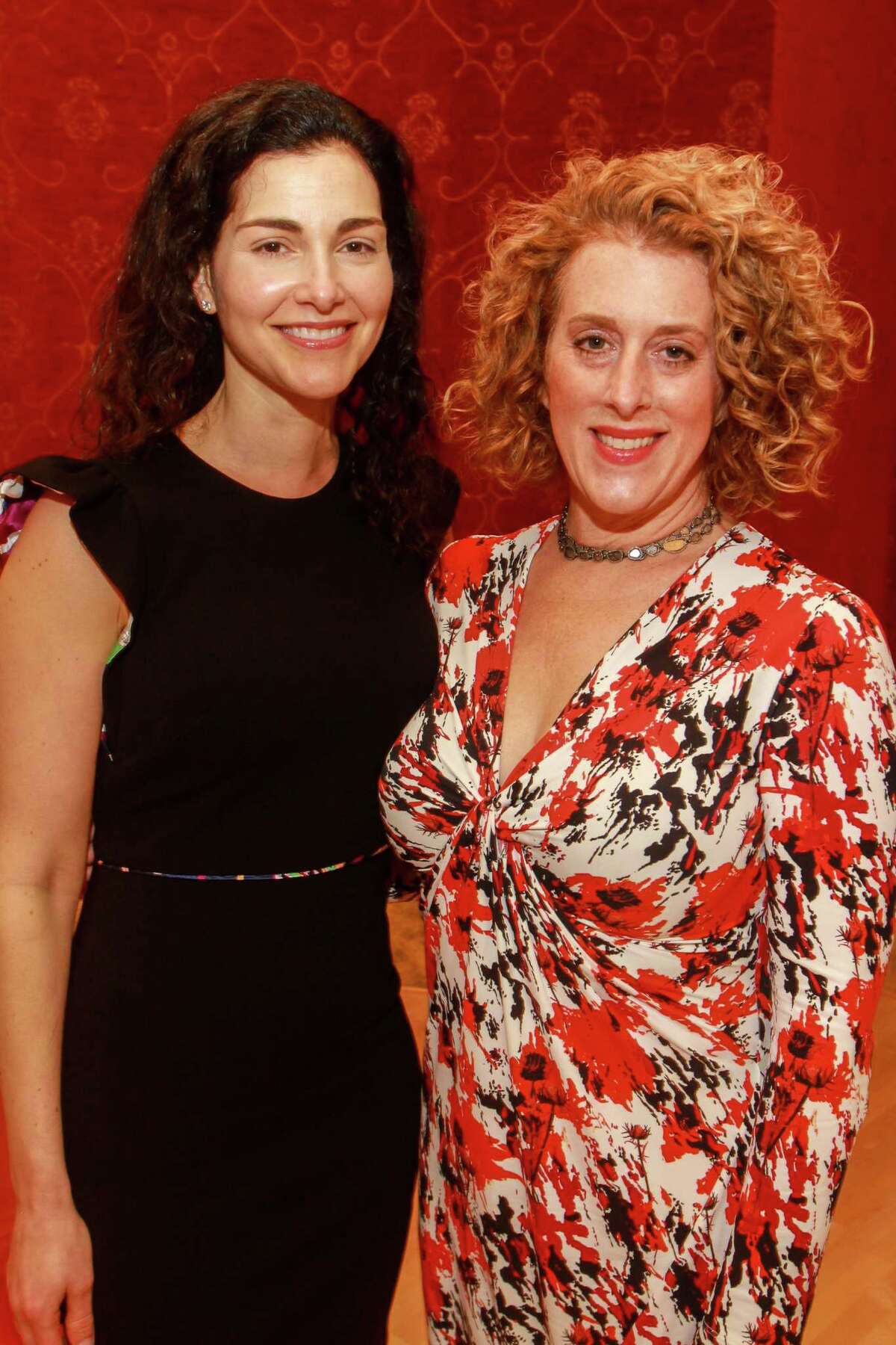 Houston Chronicle's 10 Best Dressed 2019 revealed