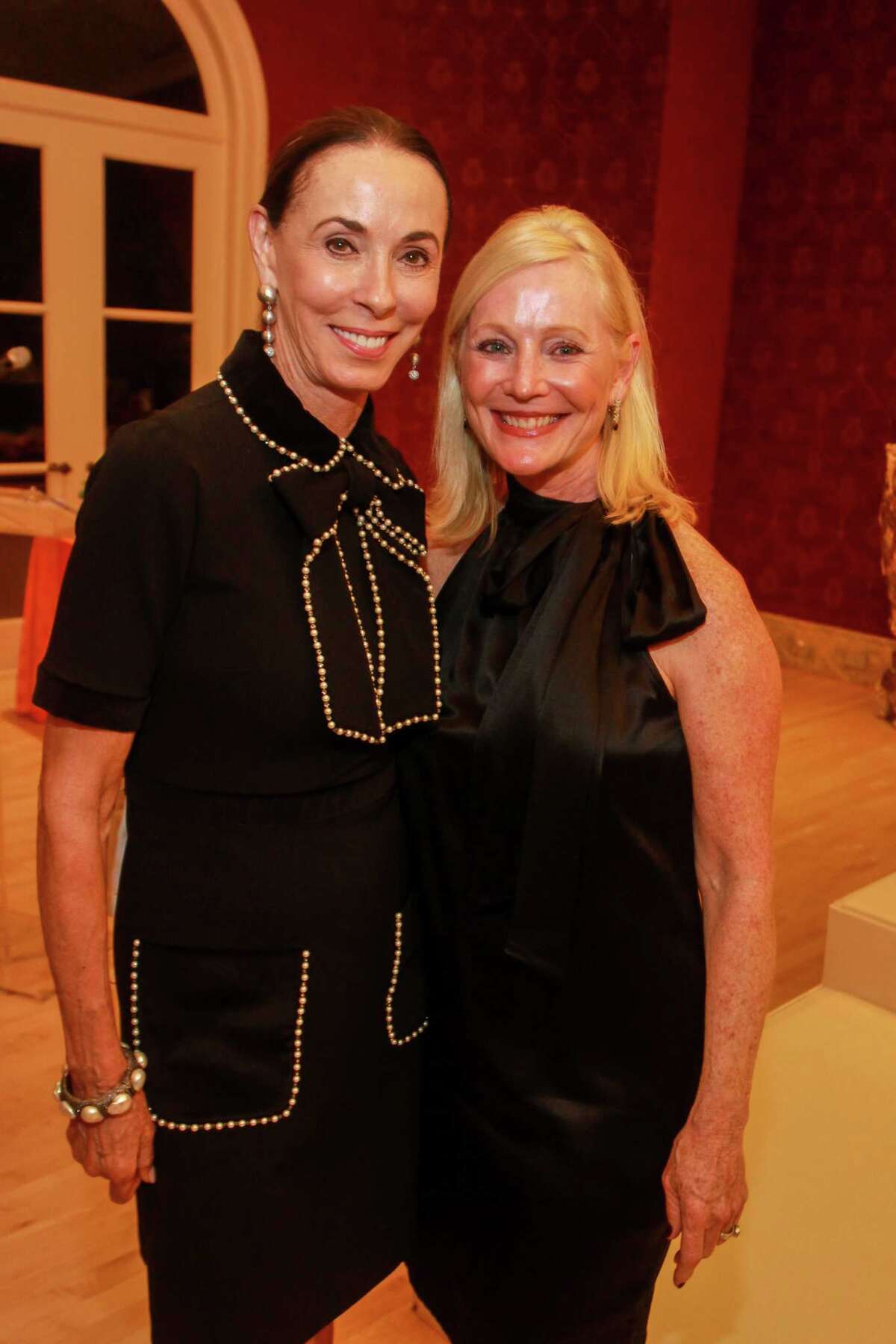 Houston Chronicle's 10 Best Dressed 2019 revealed