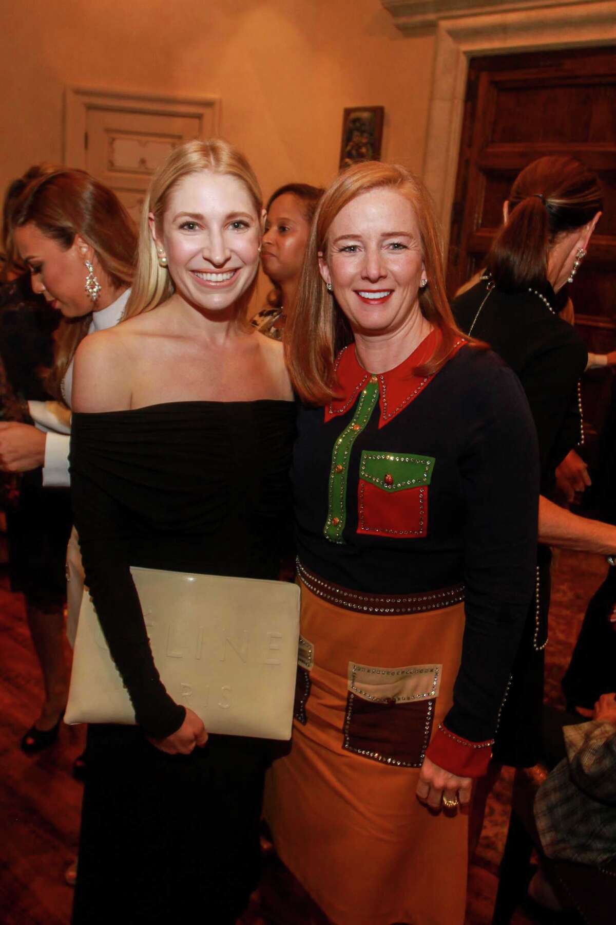 Houston Chronicle's 10 Best Dressed 2019 revealed