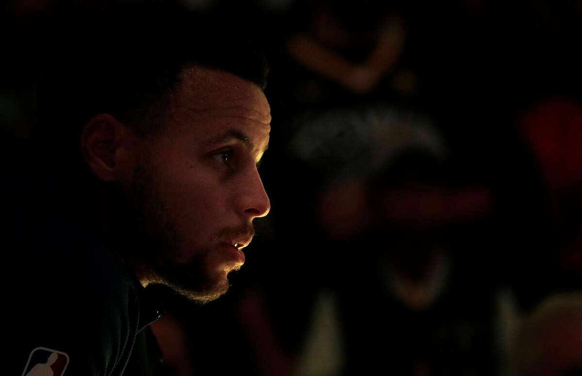 Stephen Curry’s 51-point outburst leaves Wizards exasperated