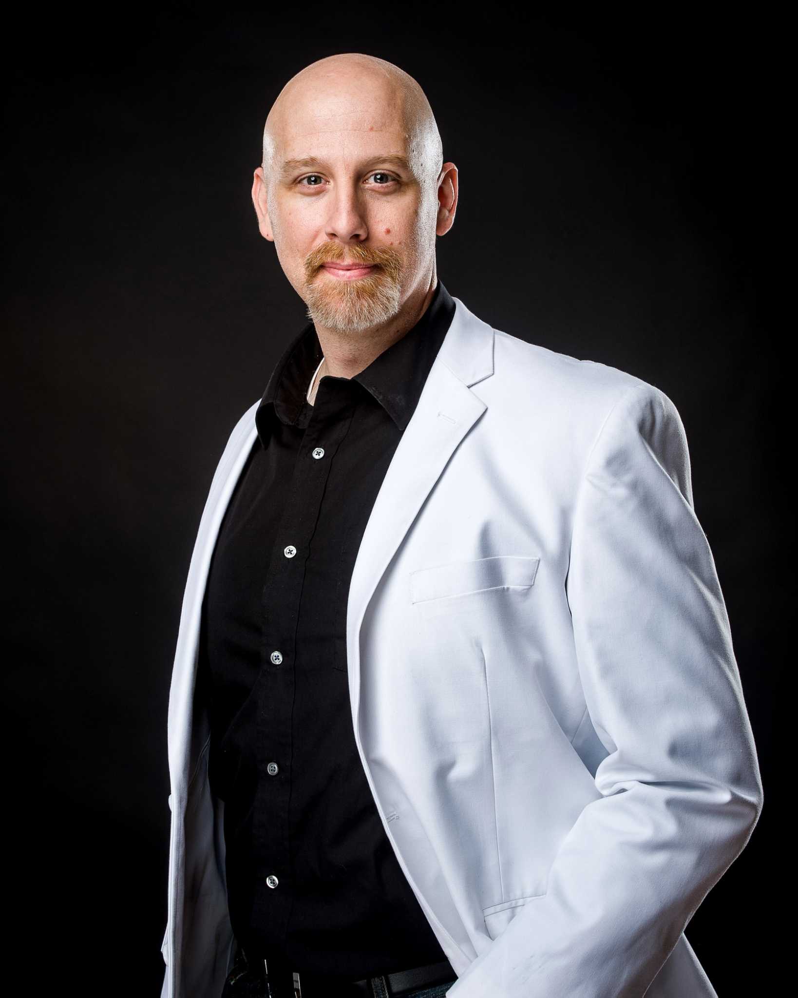 Kevin Kees, opera singer and Saint Rose teacher, dies at 45