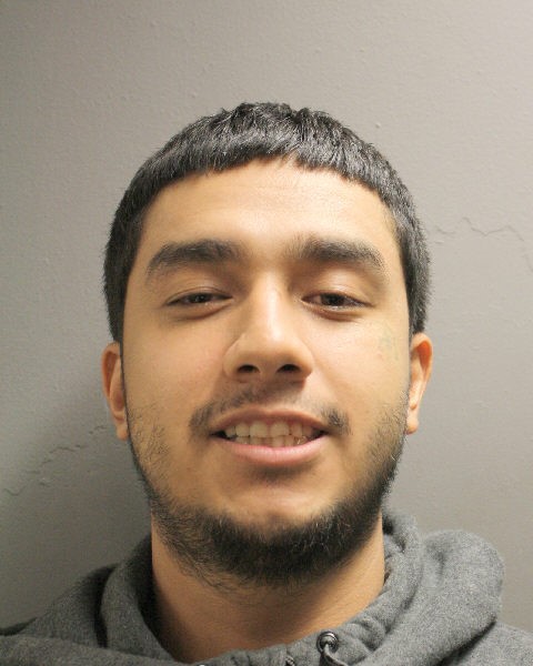 Suspect arrested in 2015 killing of security guard in SW Houston