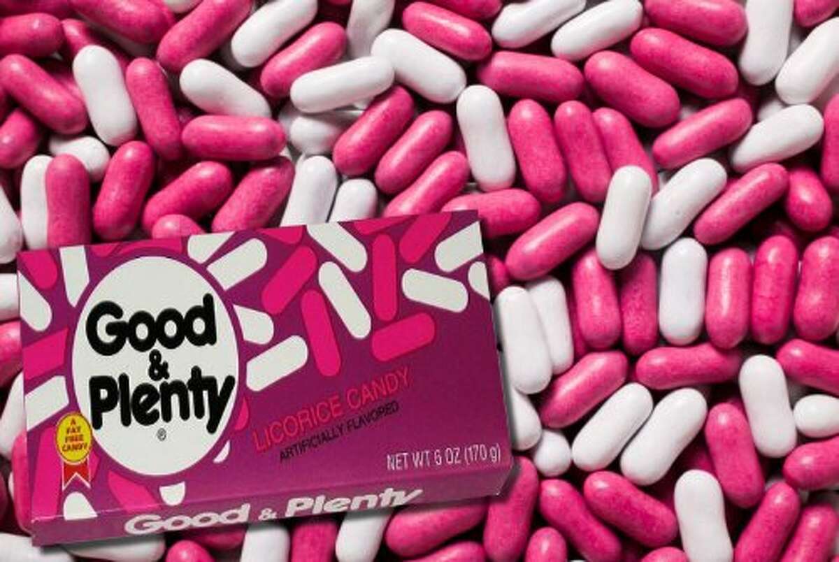 What s Your Fave 10 Worst Best Halloween Candy