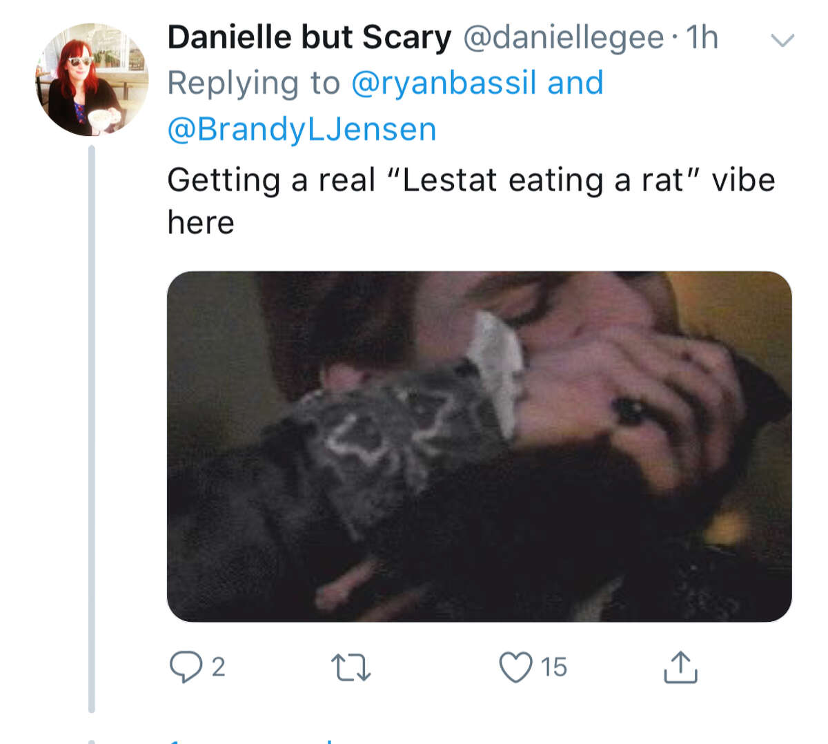 Justin Bieber's apparent burrito-eating technique traumatizes the internet