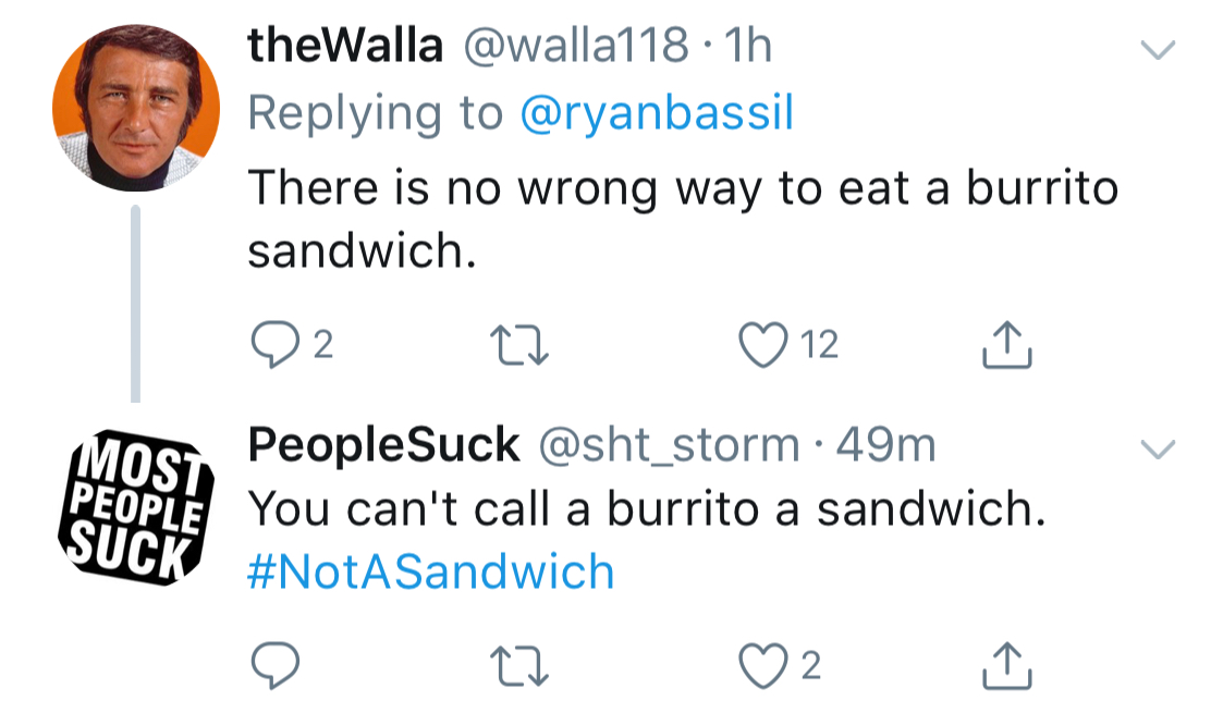 Justin Bieber's apparent burrito-eating technique traumatizes the internet