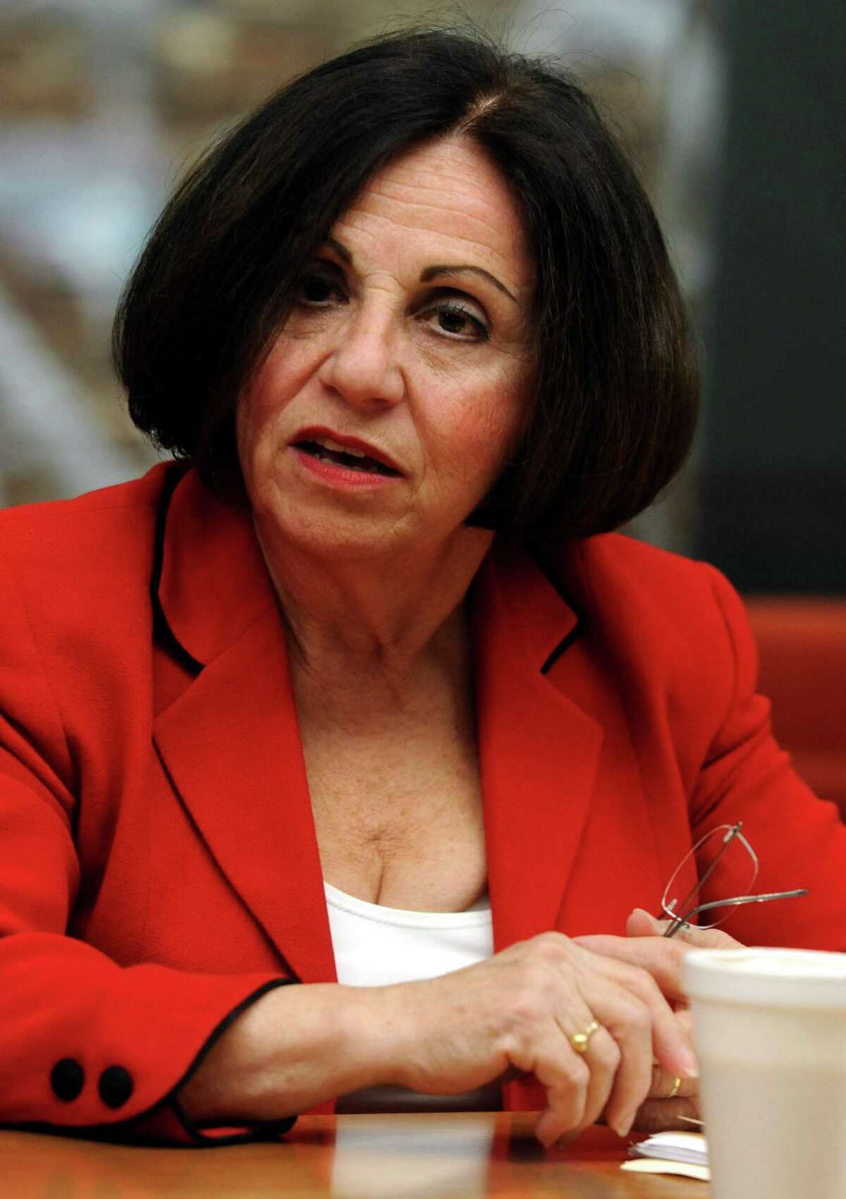 Election 2018: Longtime politician Toni Boucher wants to return state ...