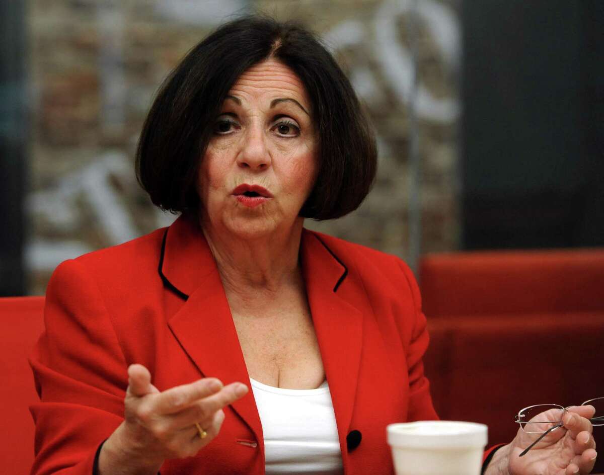 Election 2018: Longtime politician Toni Boucher wants to return state ...