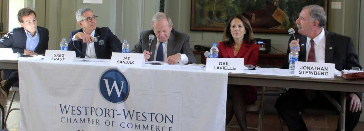 Kraut vs. Steinberg: On the issues