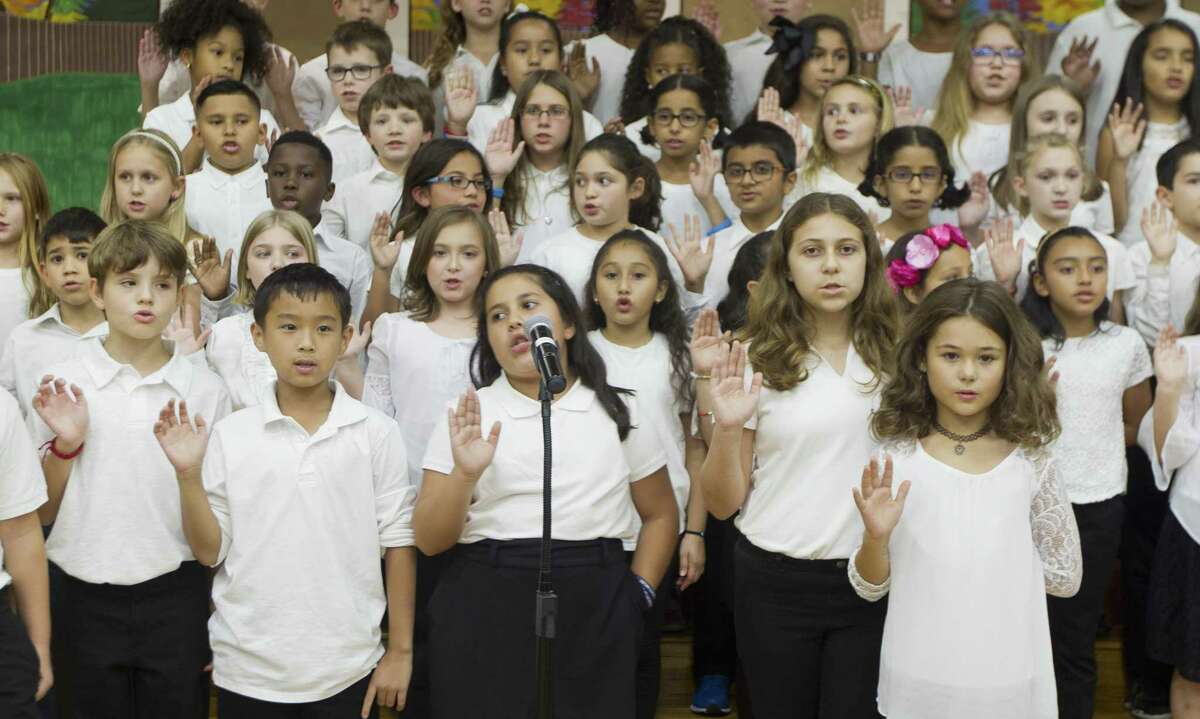 B.B. Rice Elementary family, community celebrate school’s 40th ...