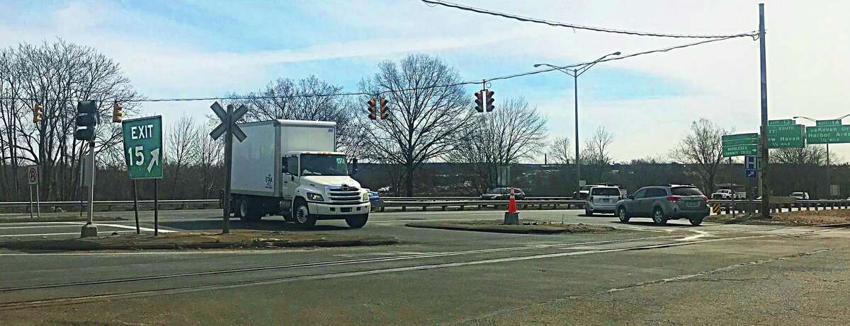 Route 9 improvement project in Middletown to begin construction in spring