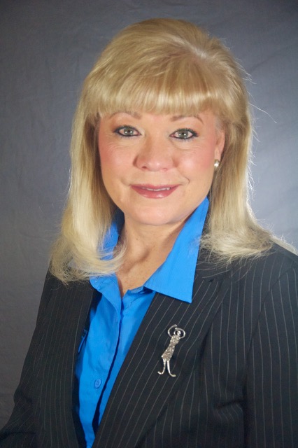 Valerie Goodwin-Colbert to receive Harley Redin Coach's Award