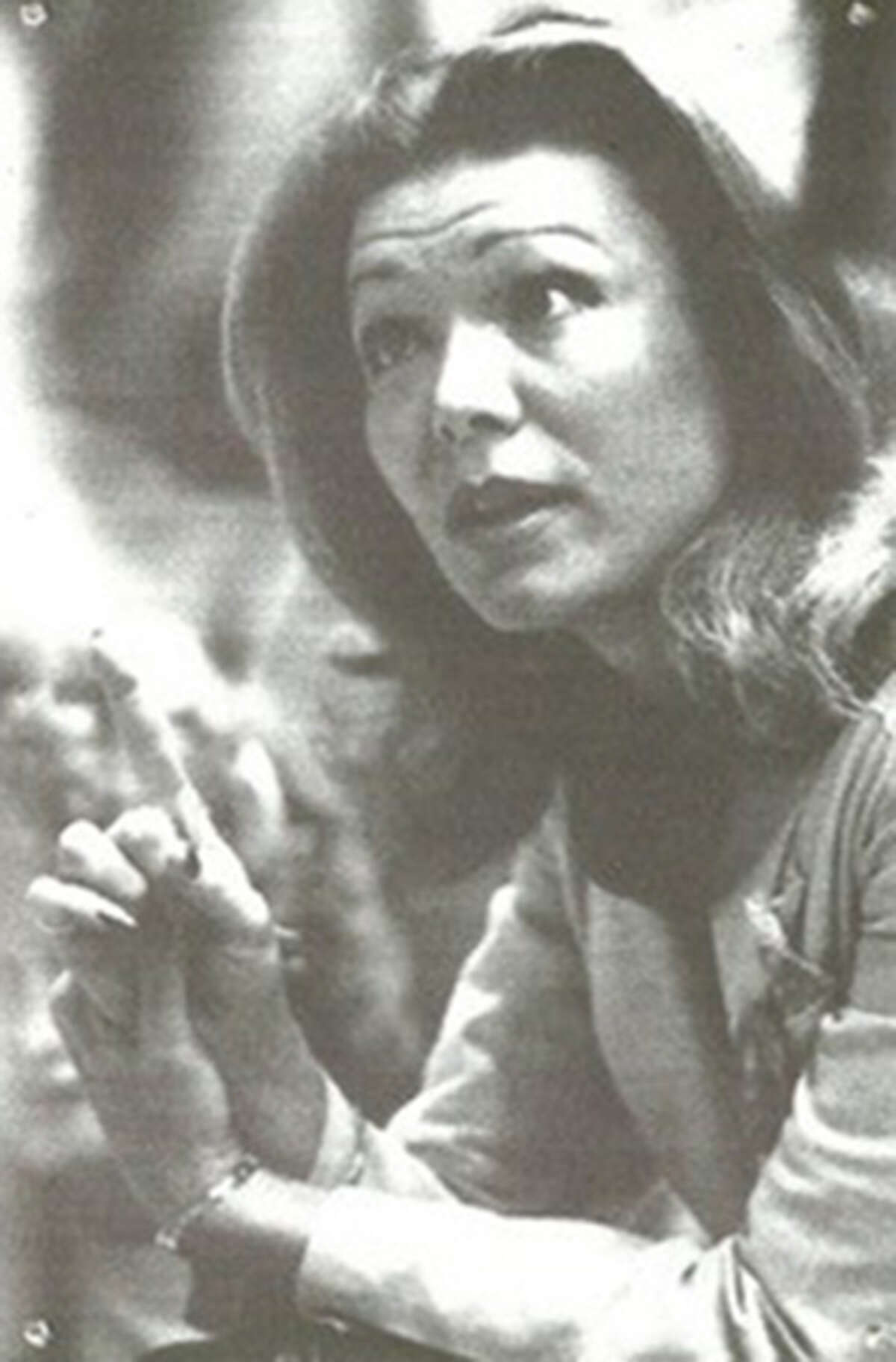 Valerie Goodwin-Colbert to receive Harley Redin Coach's Award