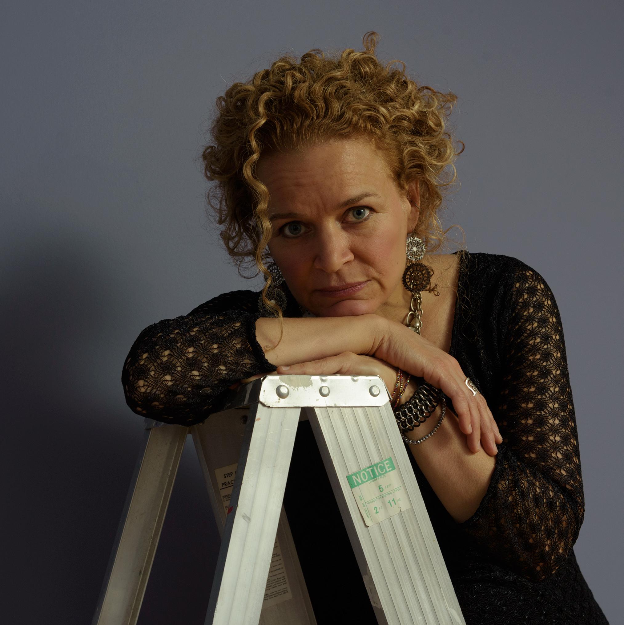 Lara Herscovitch up next for CT Folk’s ‘Folk Fridays’ series in New Haven