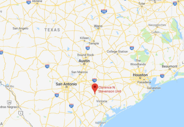 Main break knocks out water at Texas prison unit
