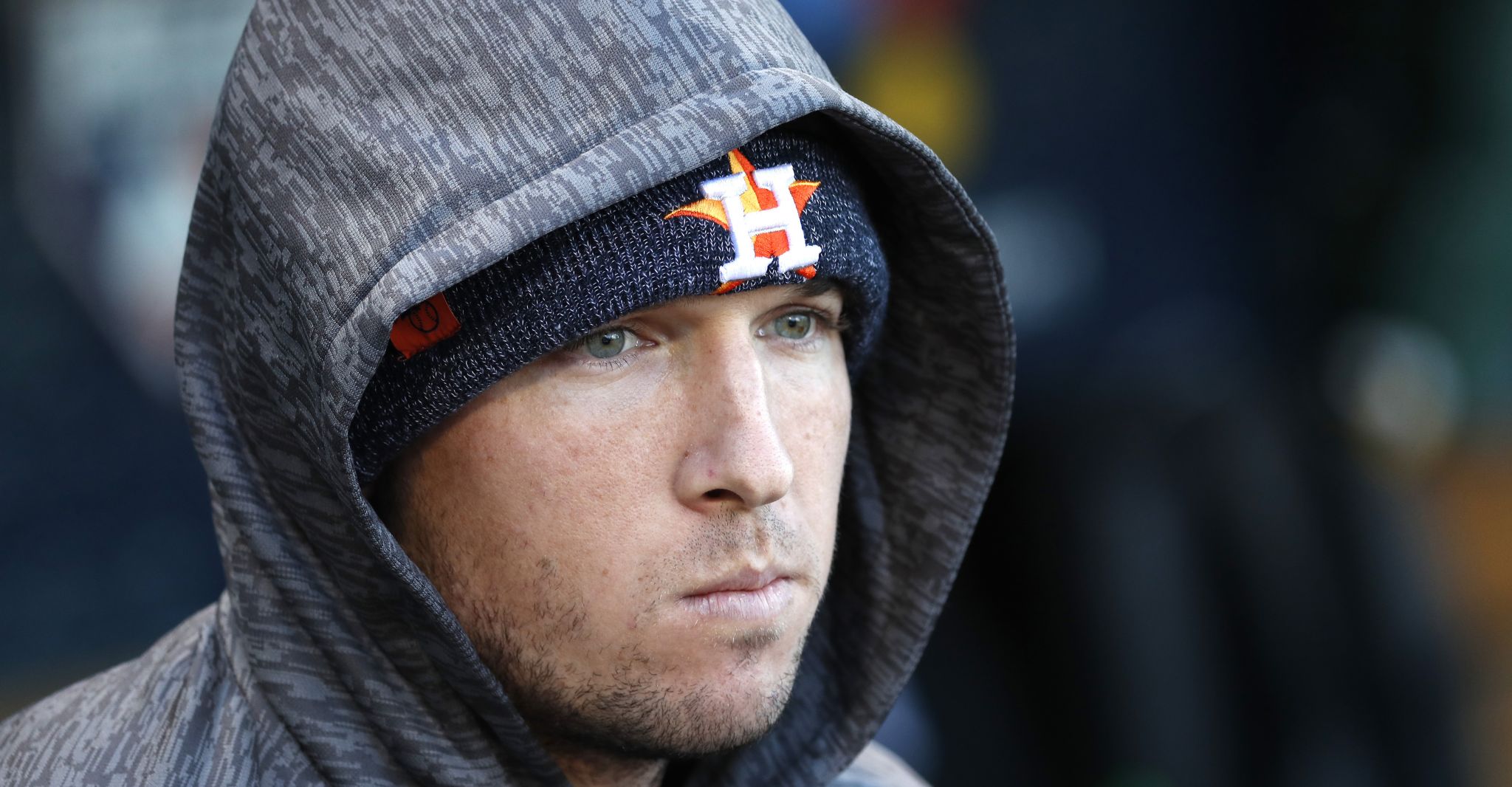 Astros’ Alex Bregman to join ESPN as analyst for World Series Game 3