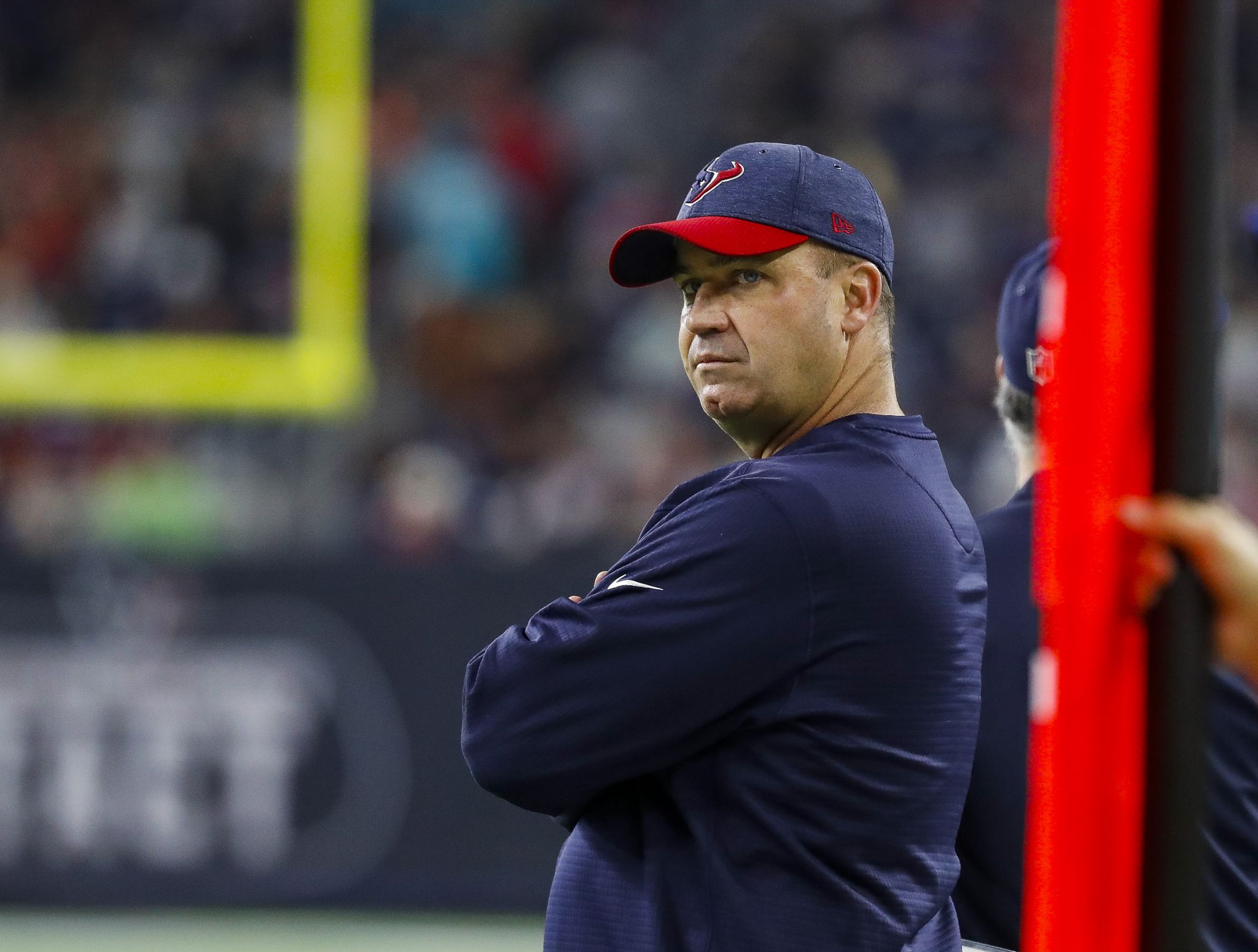 John McClain's Texans vs. Dolphins report card