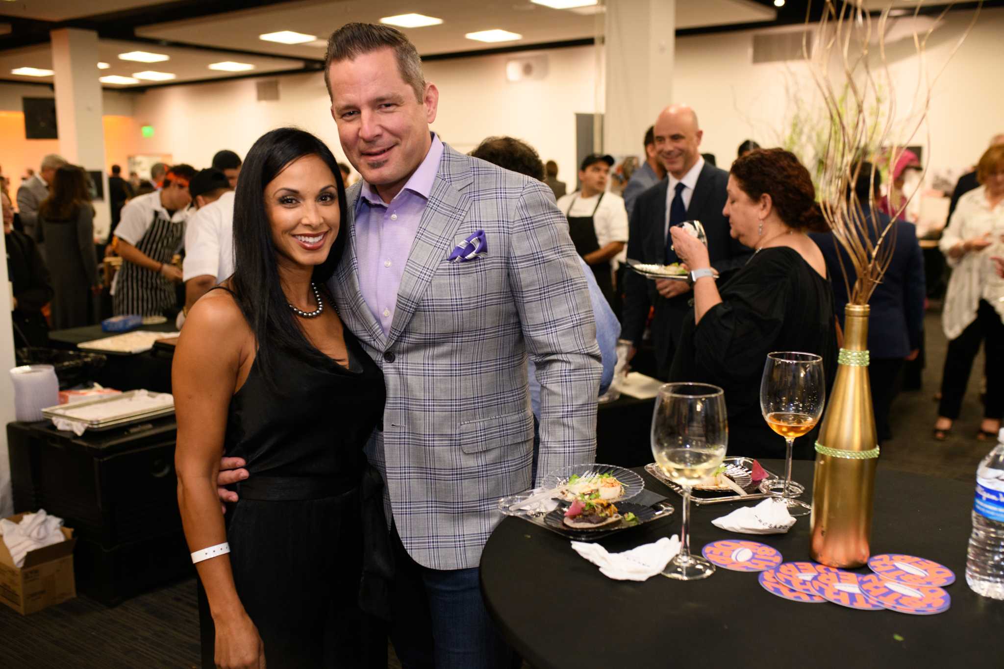 2018 Culinary Stars celebrates top Houston chefs