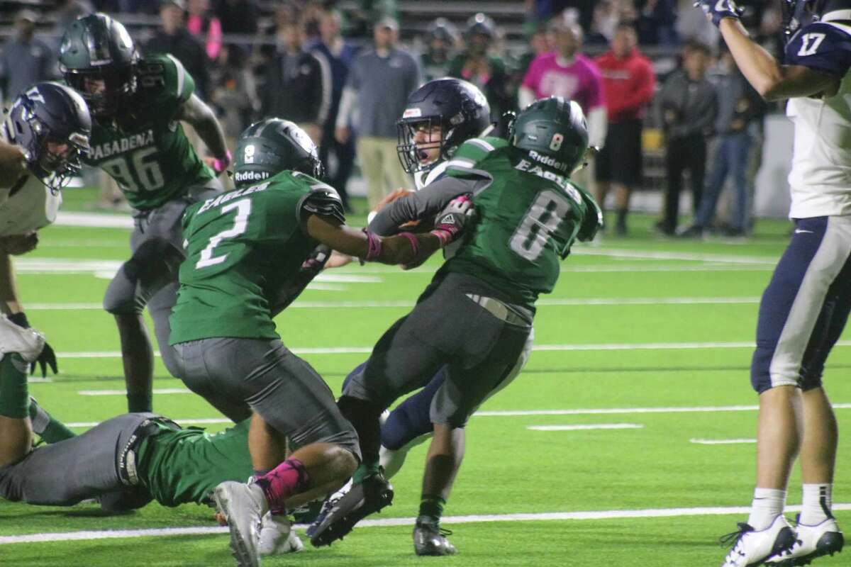 Pasadena’s first meeting with Kingwood in 17 years results in 42-6 loss