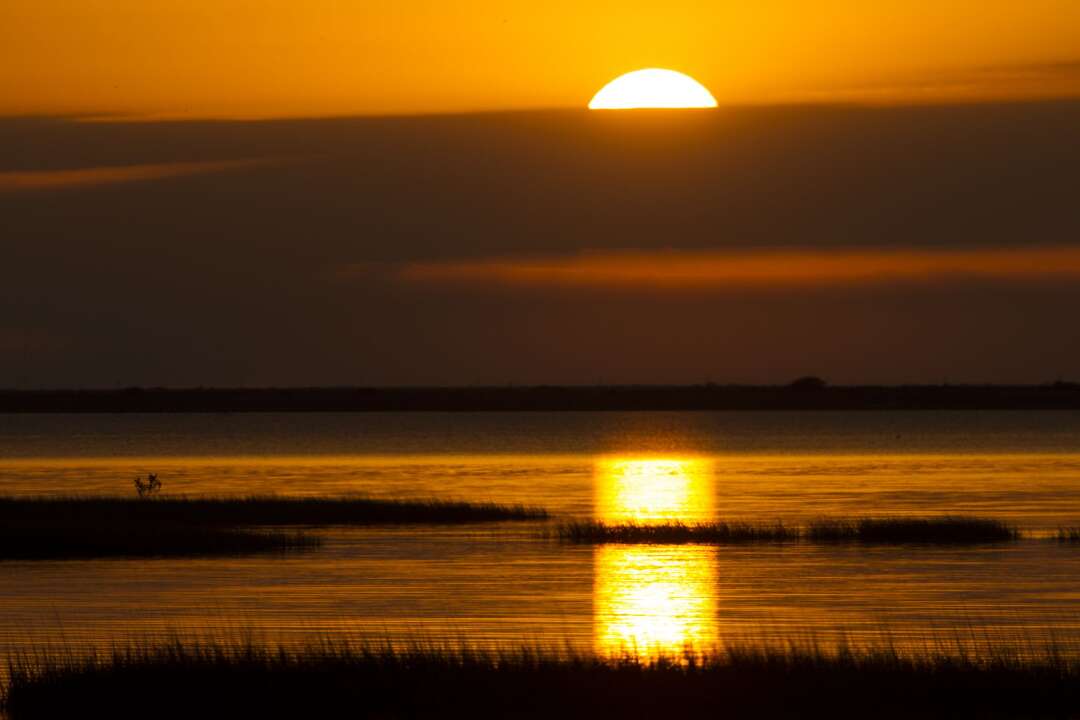 Pristine stretch of coastline expected to become the next Texas State Park