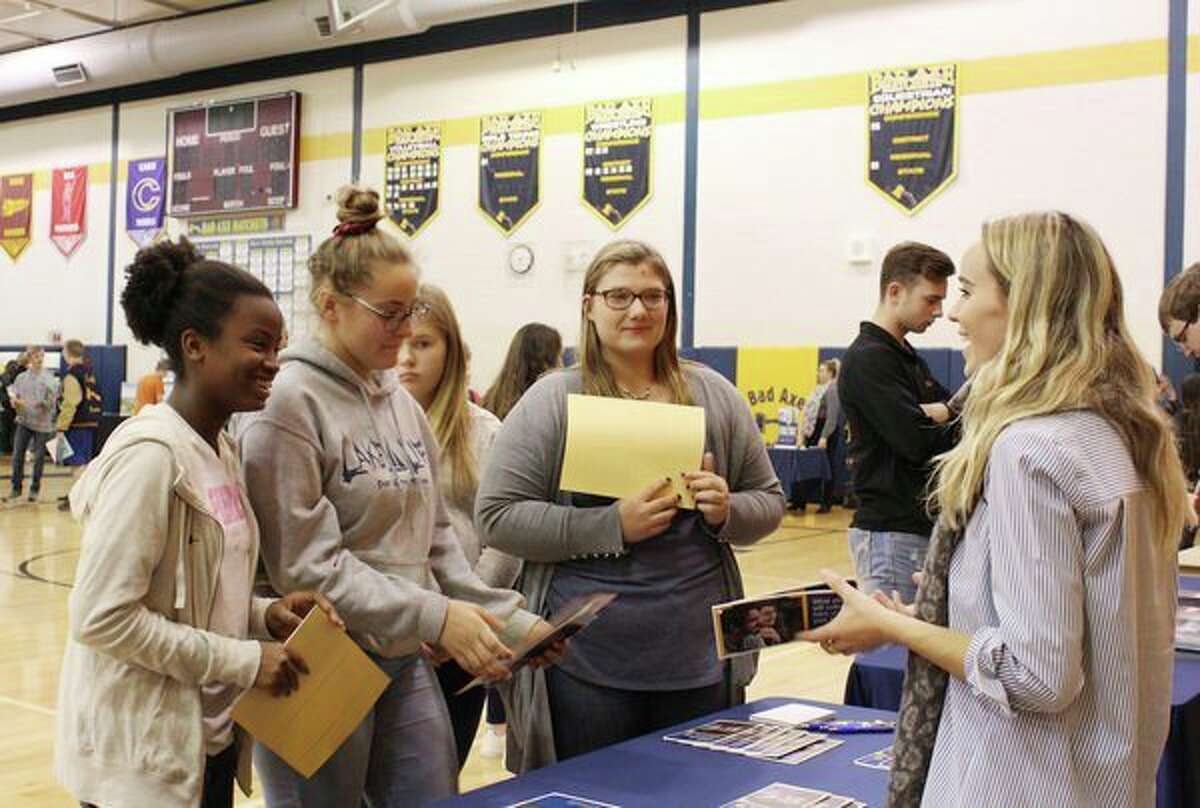 Planning their futures