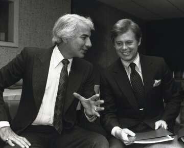 John Ziegler, NHL president who oversaw merger, dies at 84