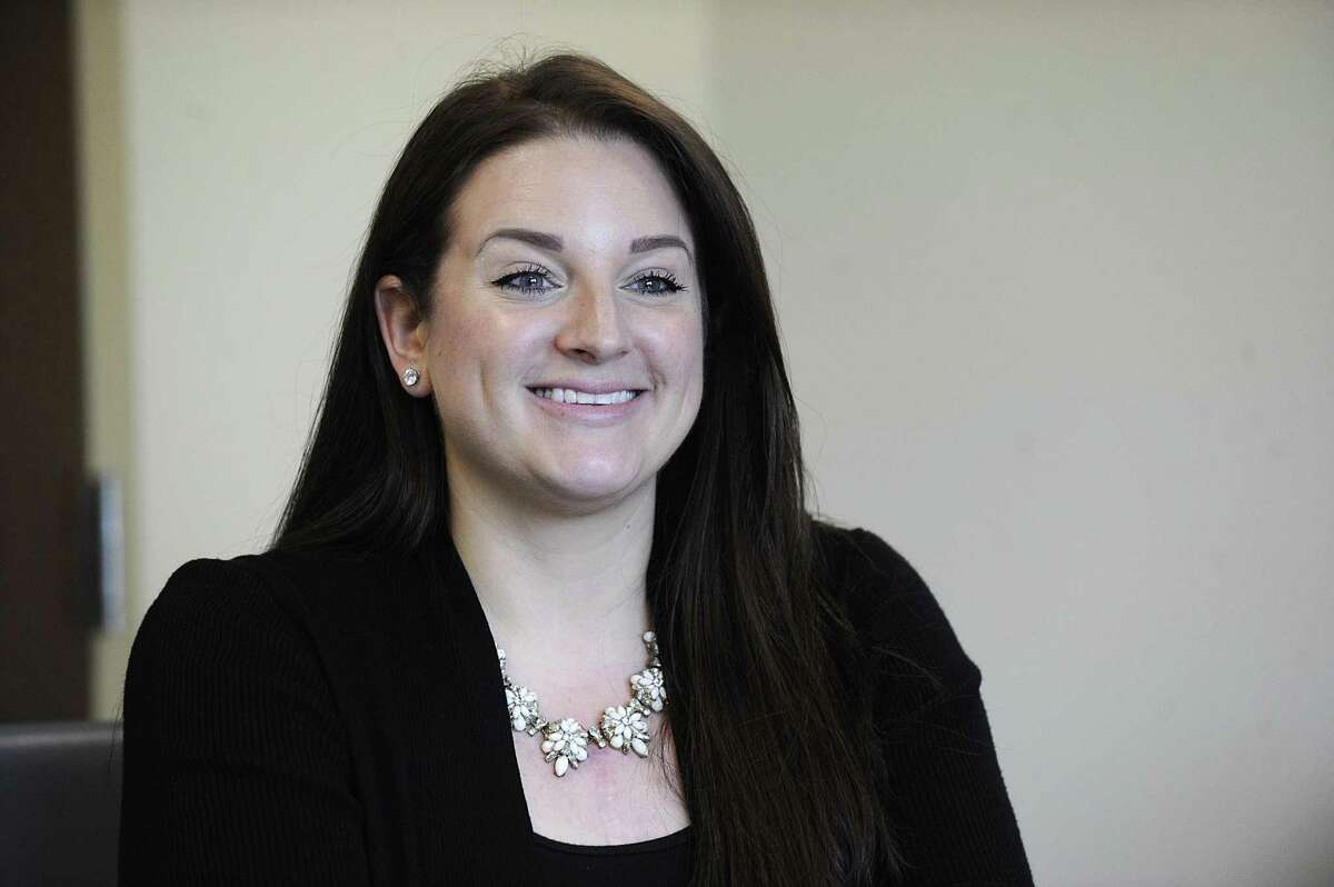 Bethel police promotions show it’s not just a man’s world anymore