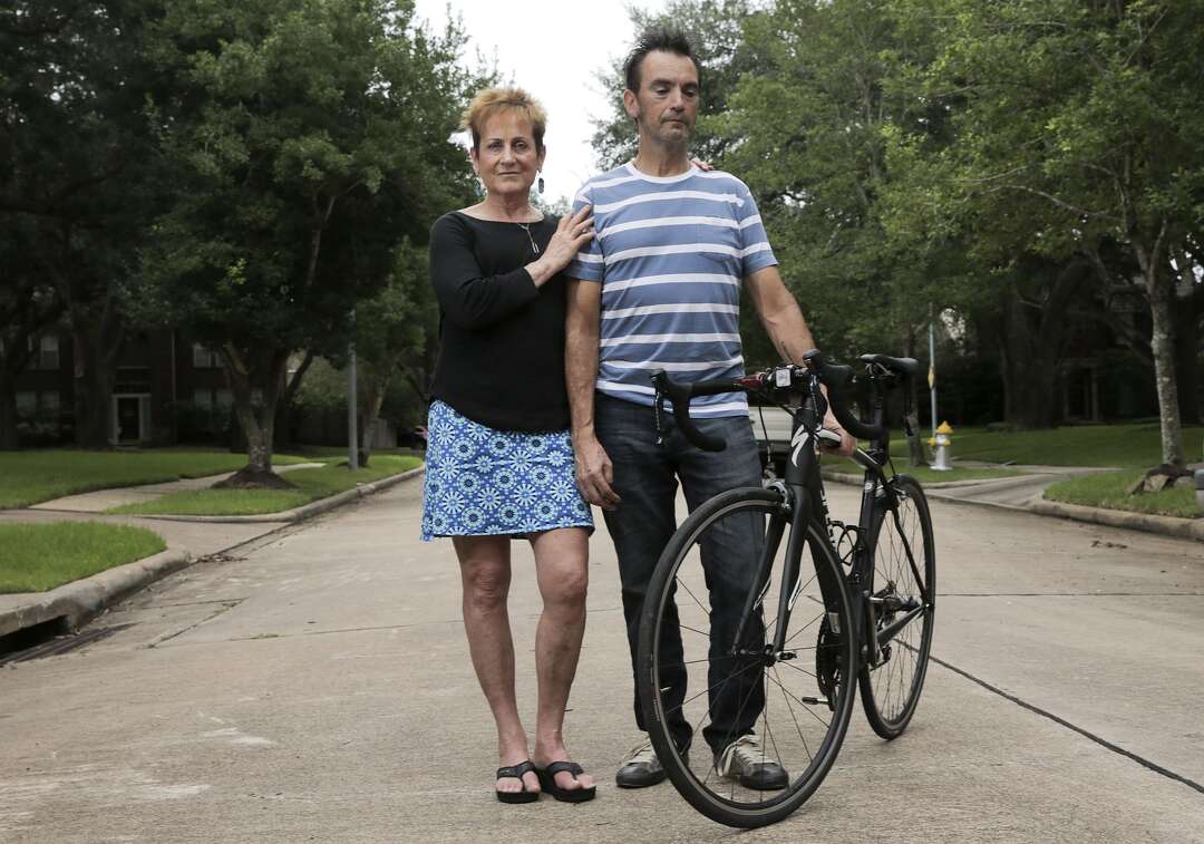 Out of Control: Walking, cycling in Houston region can be risky