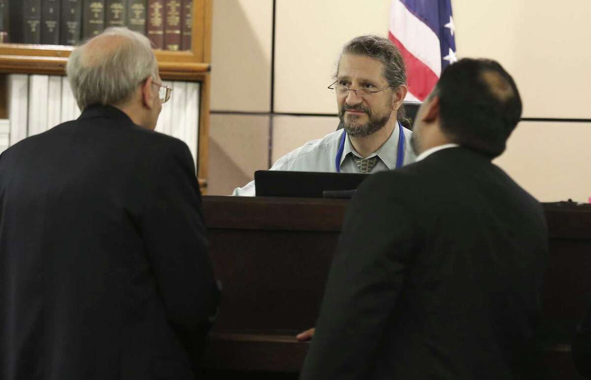 San Antonio man sentenced to life in prison without parole for child ...