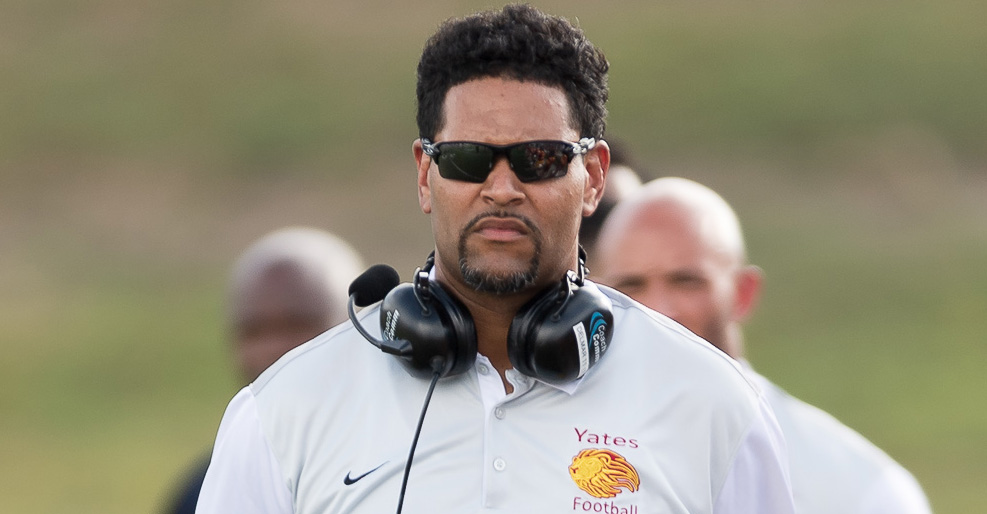 Yates football forfeits wins after using ineligible players