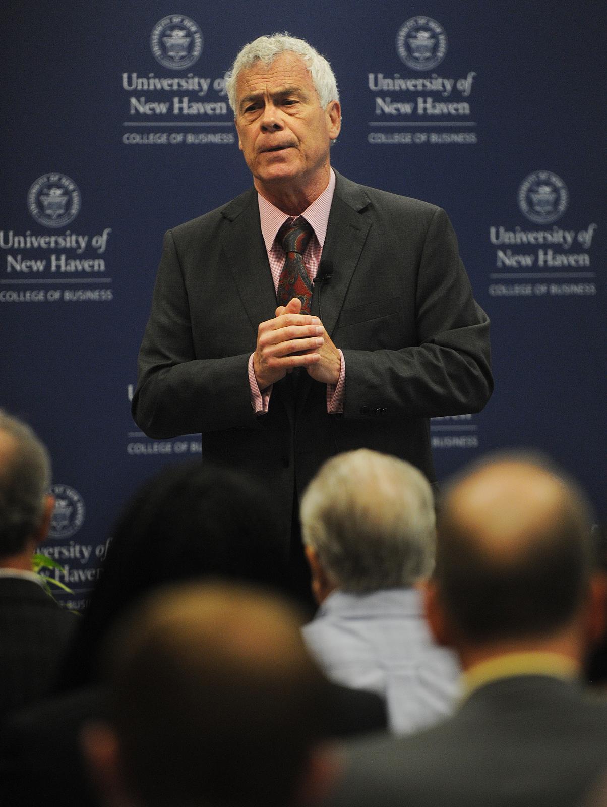 Votes for Griebel could be costly for others in governor’s race