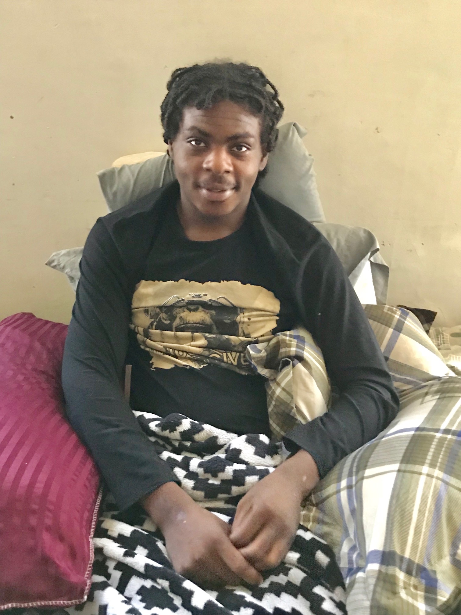 Letter: Officers must be held accountable