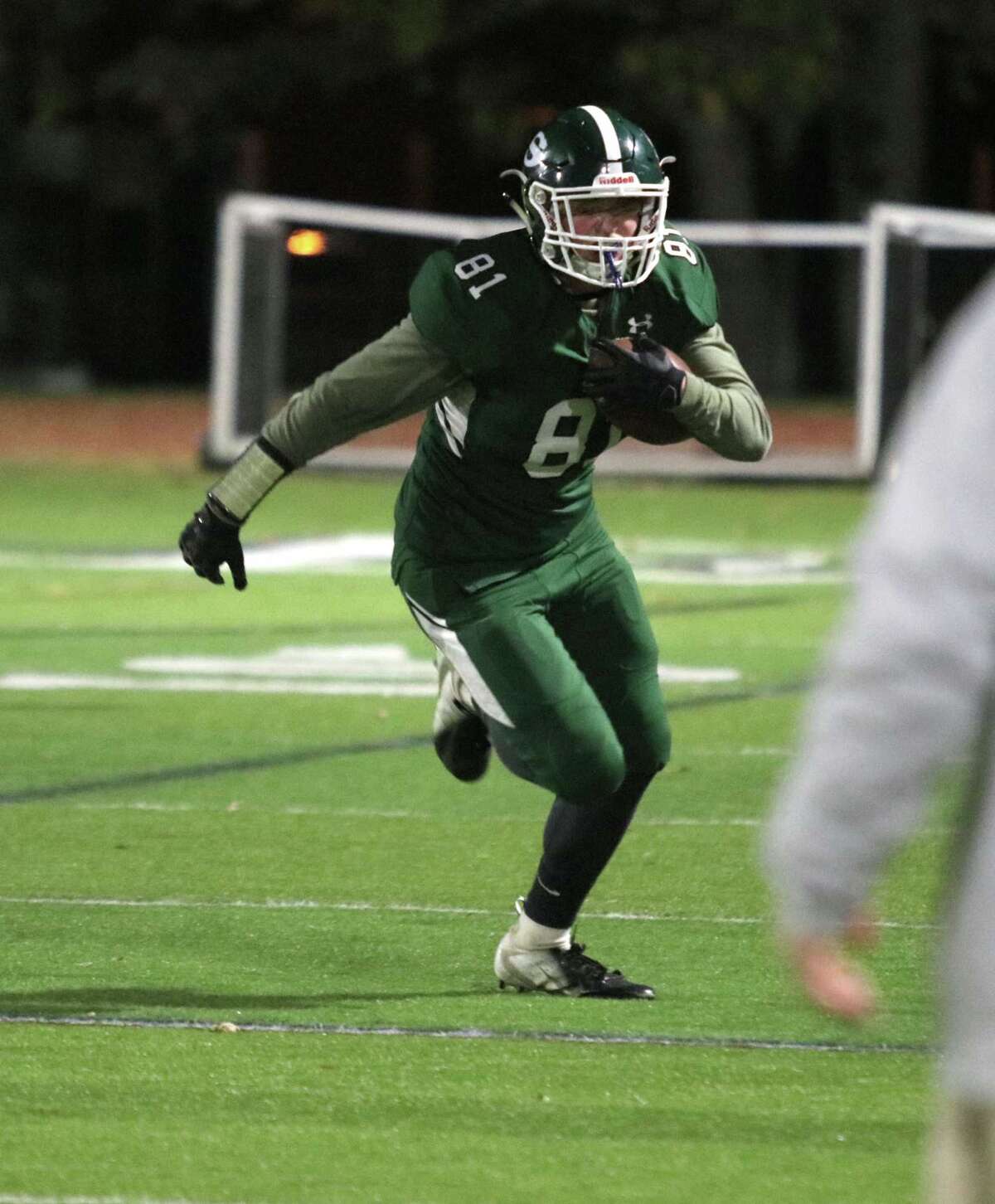 High school football: Section II semifinals