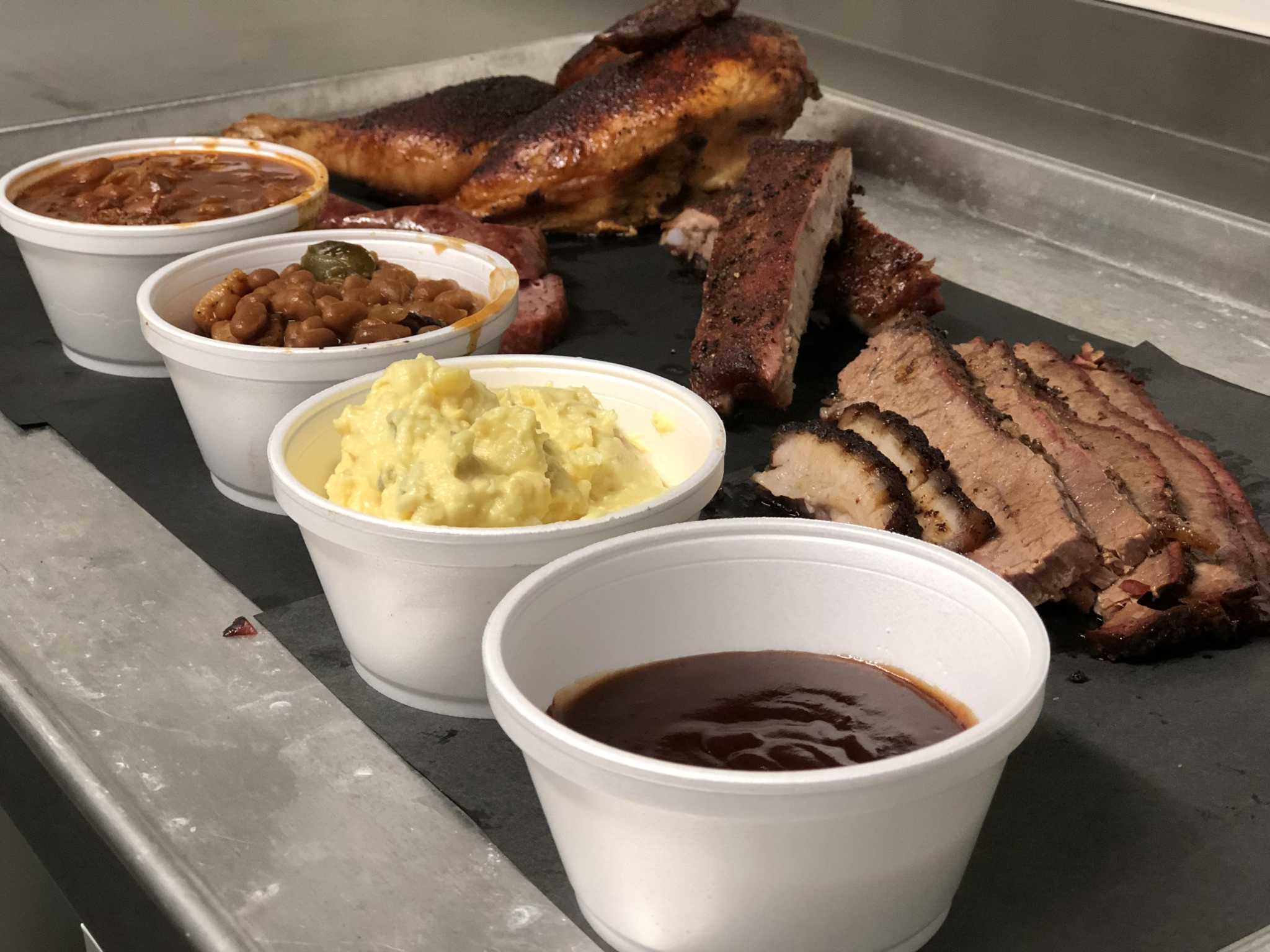 The Lake Houston area finally finds its barbecue Renaissance