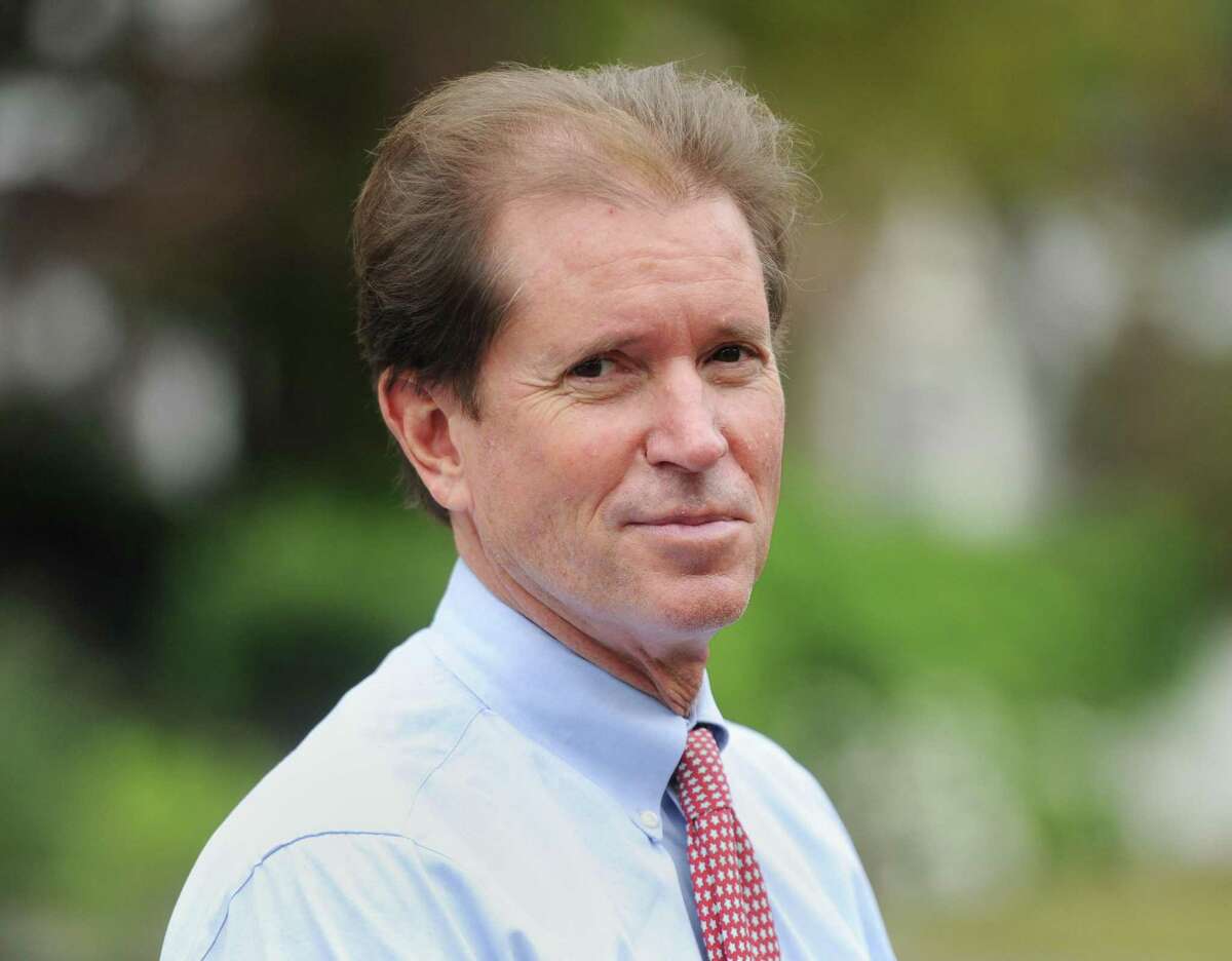 Frantz: Incumbent says Senate race is all about the state’s economy