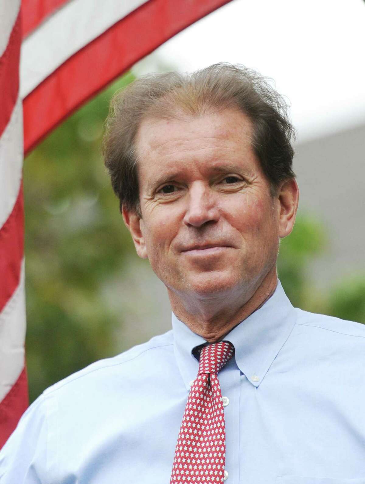 Frantz: Incumbent says Senate race is all about the state’s economy